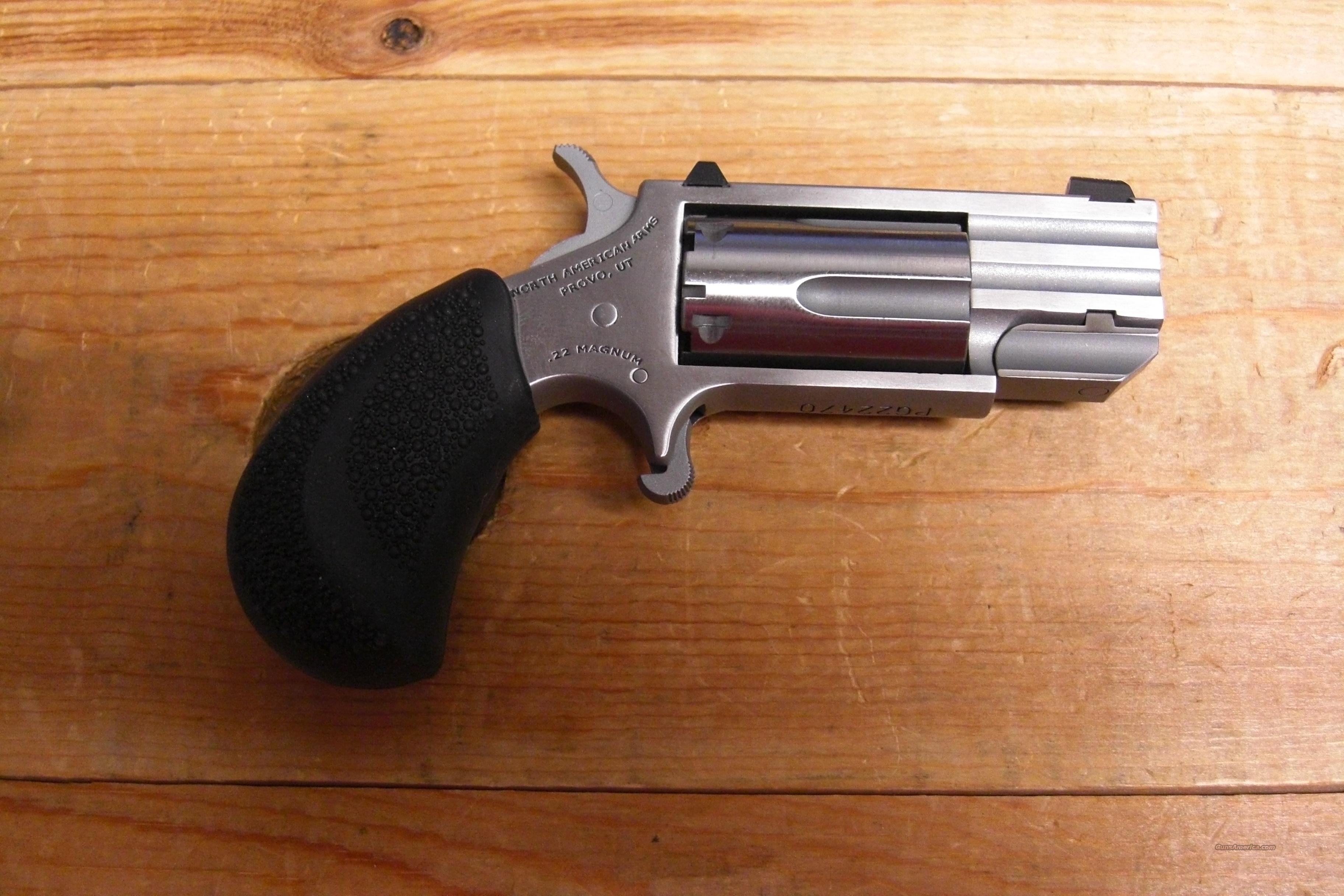 NAA-Pug-T w/front night sight for sale