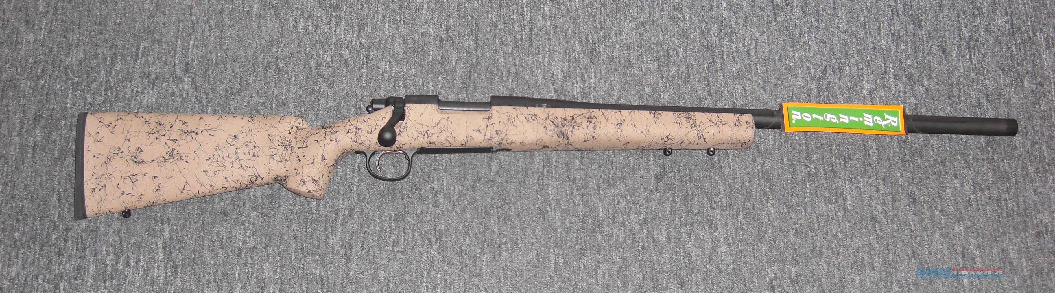 Remington 700 w/HS Precision sand a... for sale at Gunsamerica.com ...