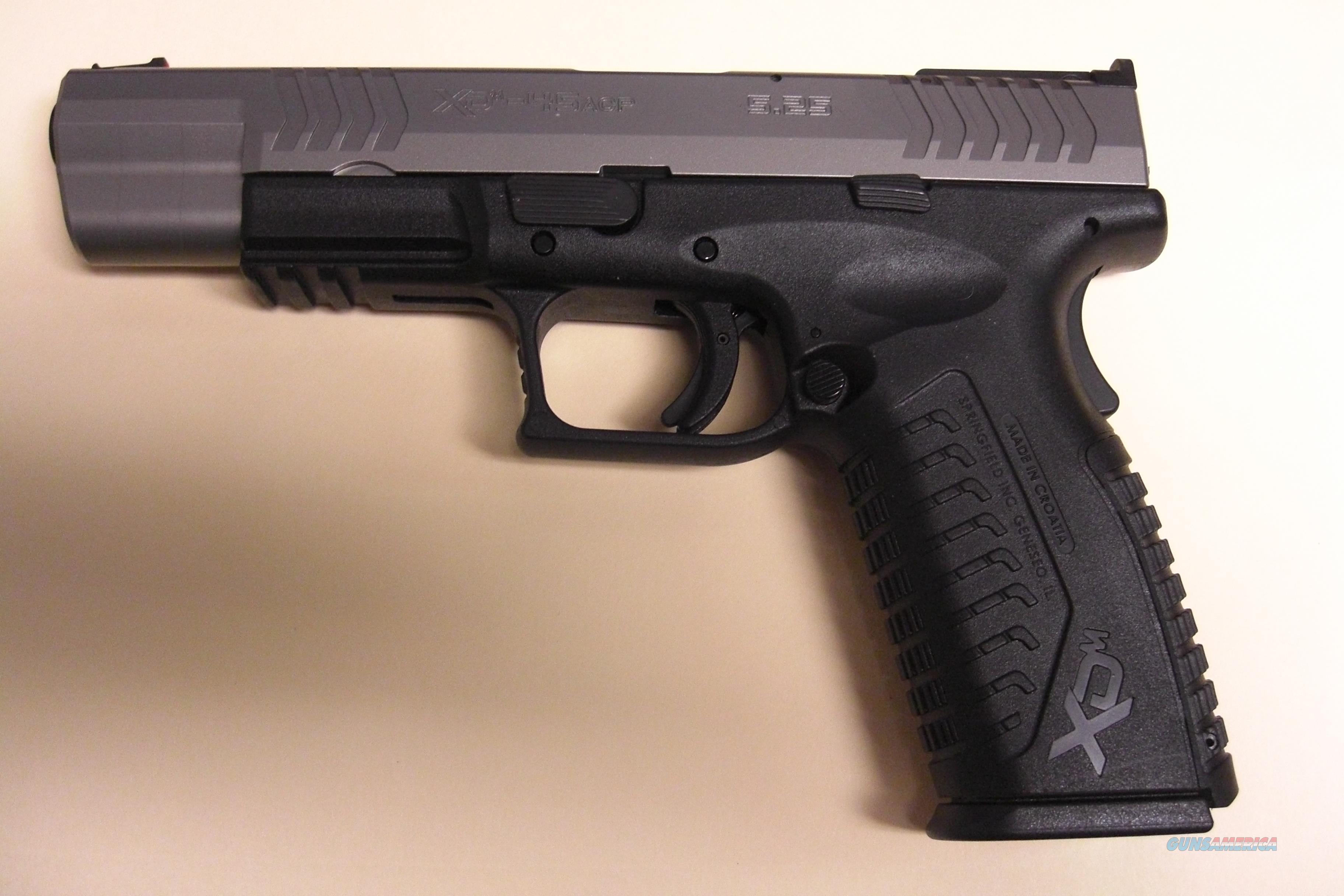 Springfield Armory XDM-45 for sale