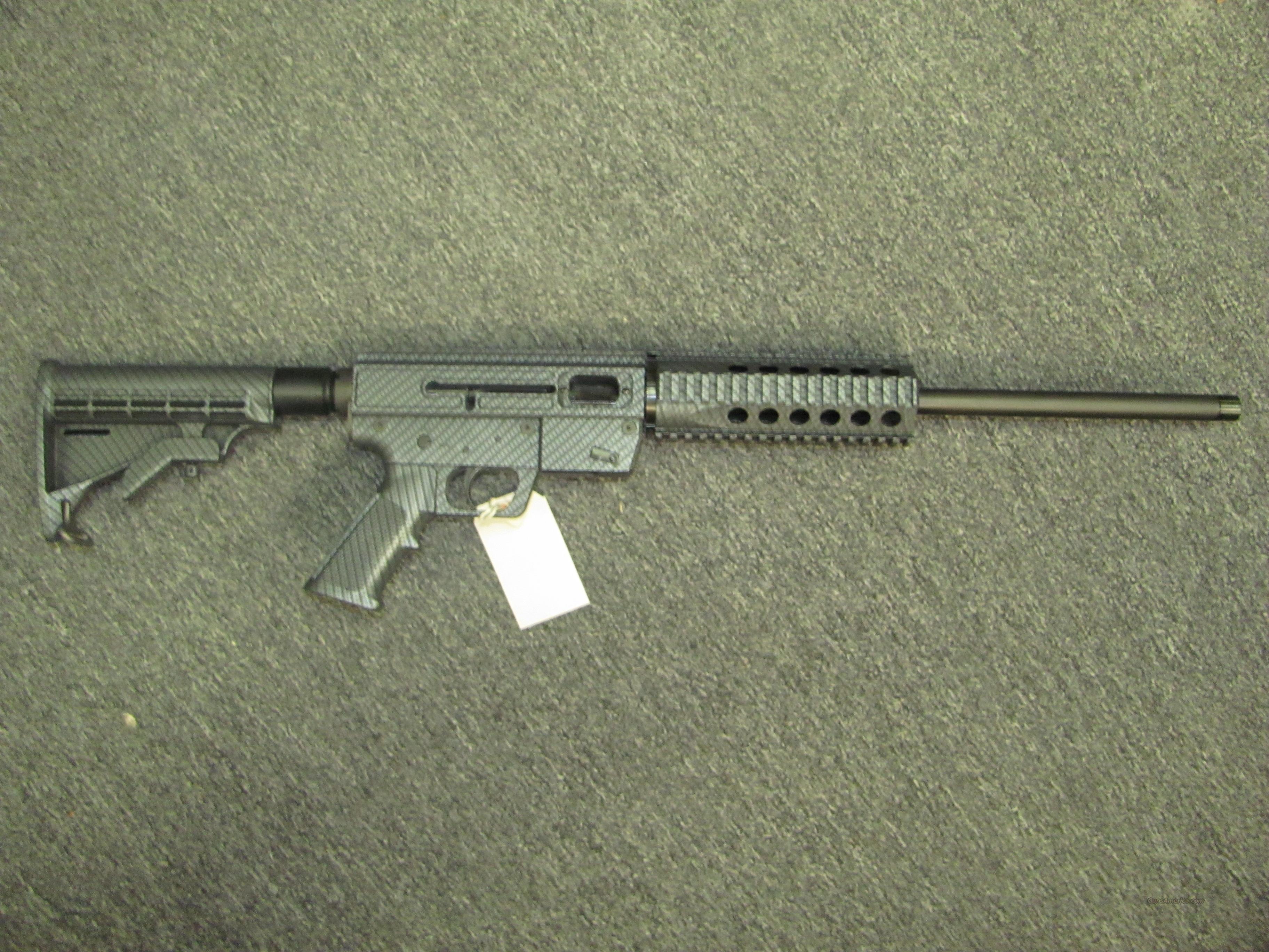 JR Carbine /uses Glock .45acp mags/... for sale at Gunsamerica.com ...