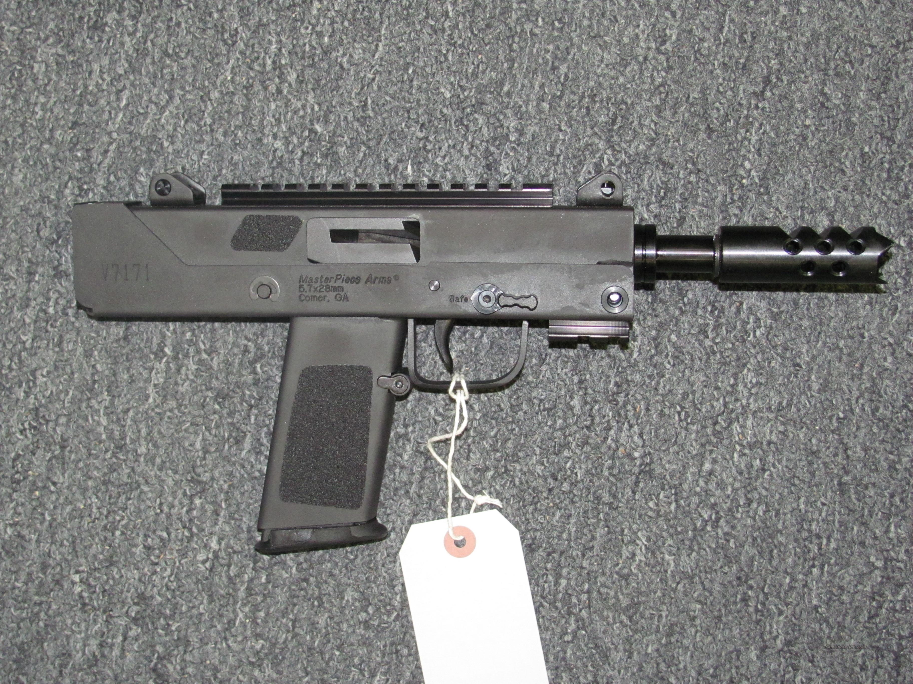 MPA57SST for sale at Gunsamerica.com: 969005614