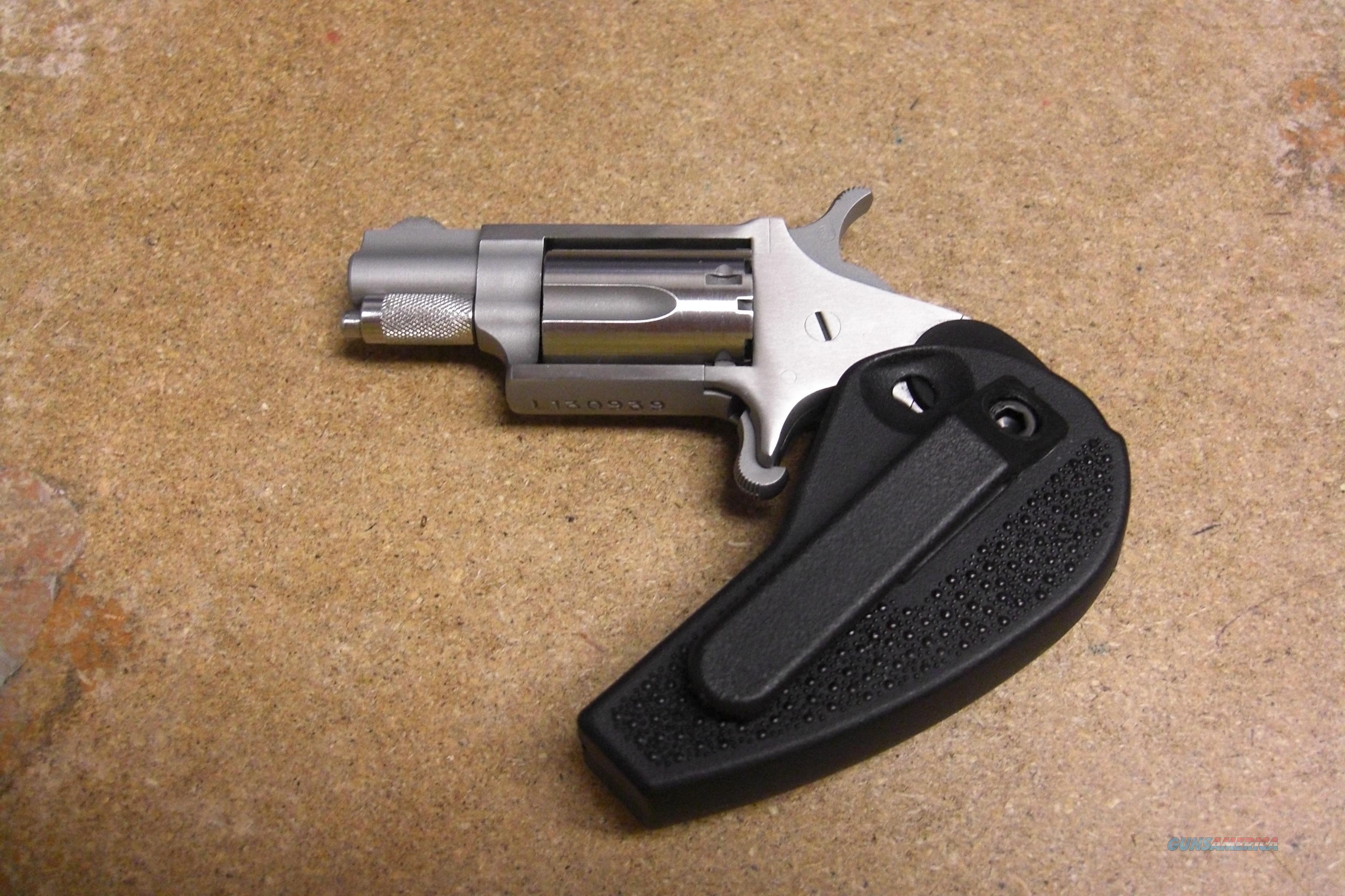 NAA-22LR-HG w/holster grip .22lr... for sale at Gunsamerica.com: 970617618