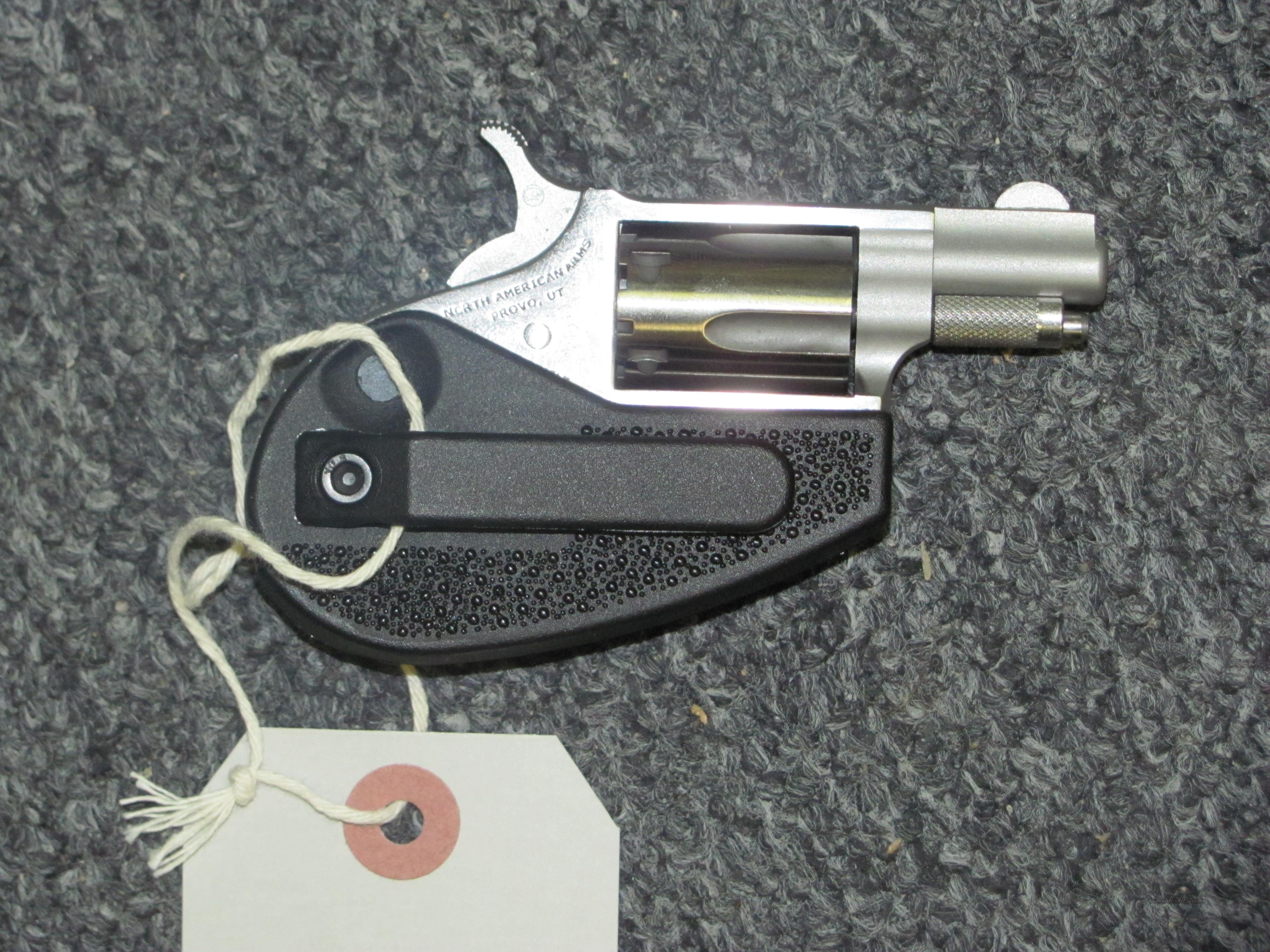 NAA-22LR-HG for sale at Gunsamerica.com: 971731002