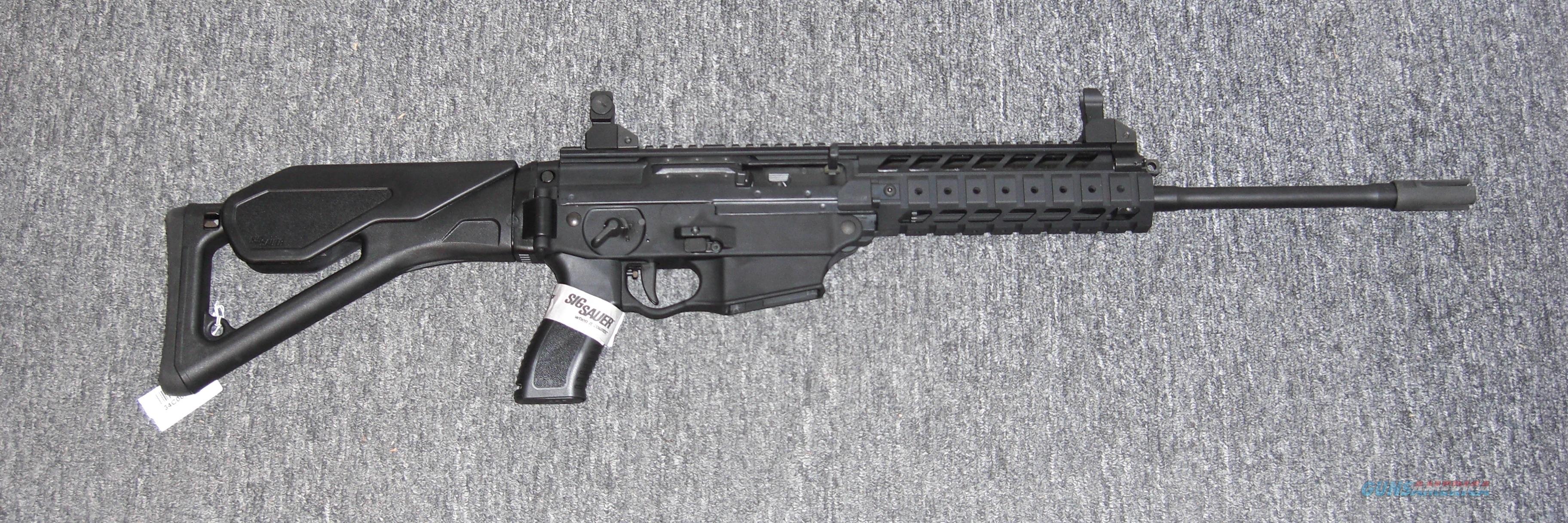 Non AR-15 Rifles we just don't hear about anymore. The flash in the pan ...