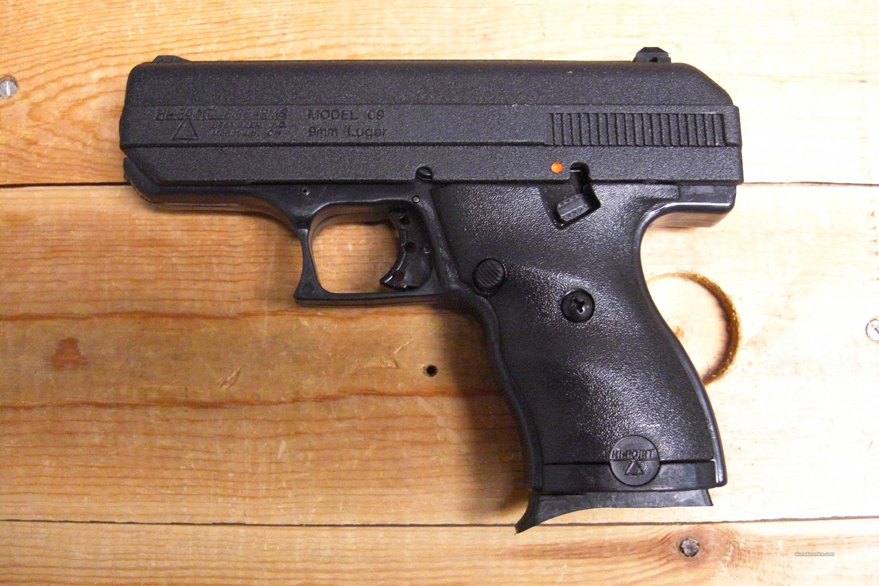 C9 for sale at Gunsamerica.com: 972587204