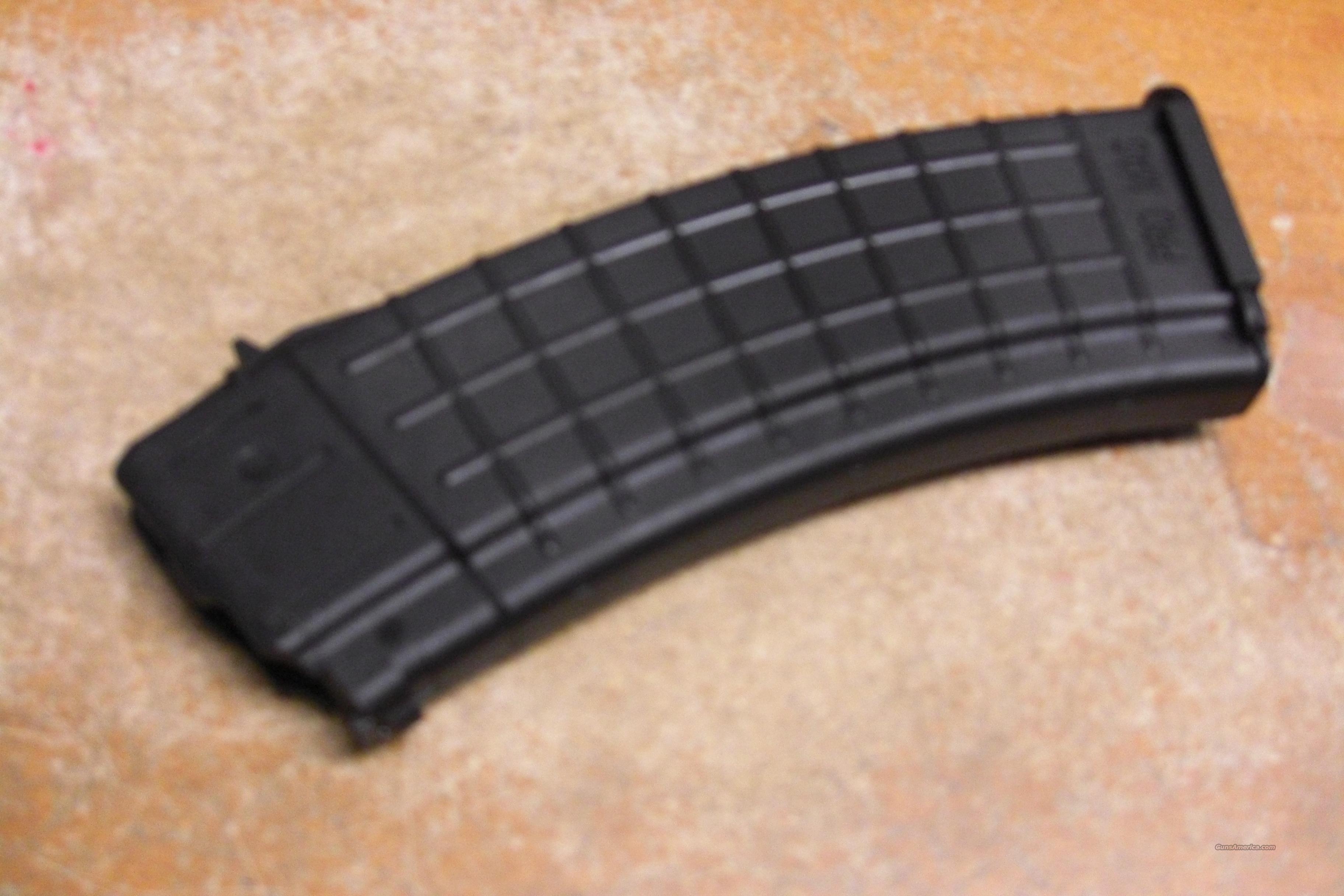 SAIGA .223 30 rd. magazine for sale at Gunsamerica.com: 973284229