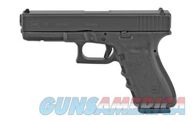 Glock 21SF (PF2150201) for sale at Gunsamerica.com: 973703842