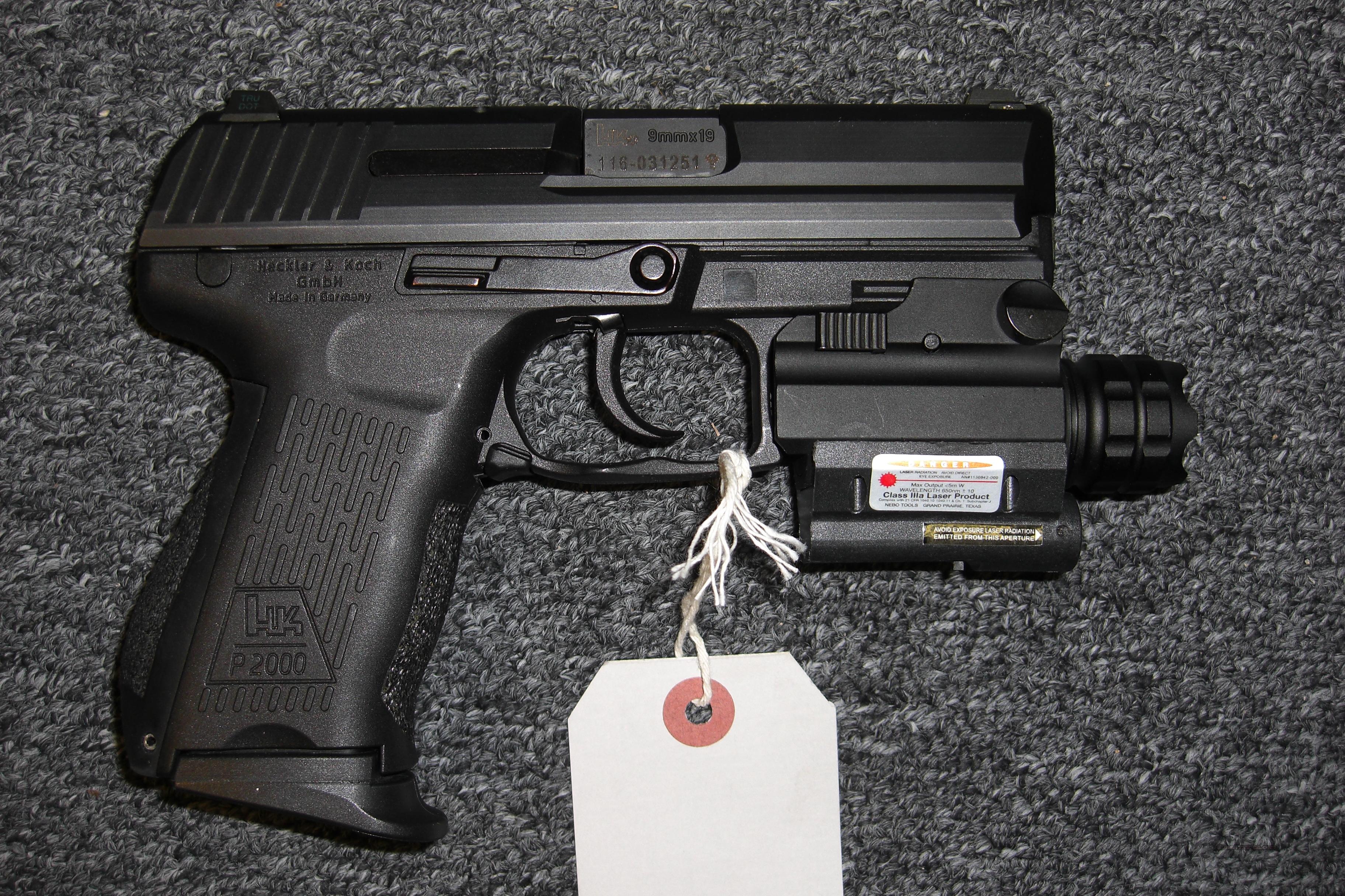 P2000 V2 for sale at Gunsamerica.com: 979169746