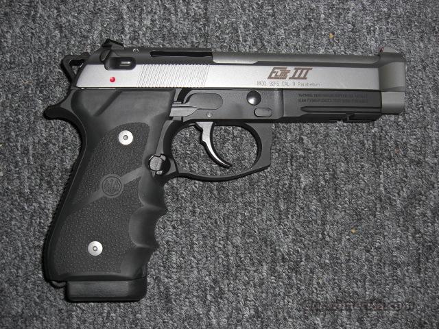 Beretta 92 Variants and FAQ (M9 vs 92FS) > Beretta > AR15.COM