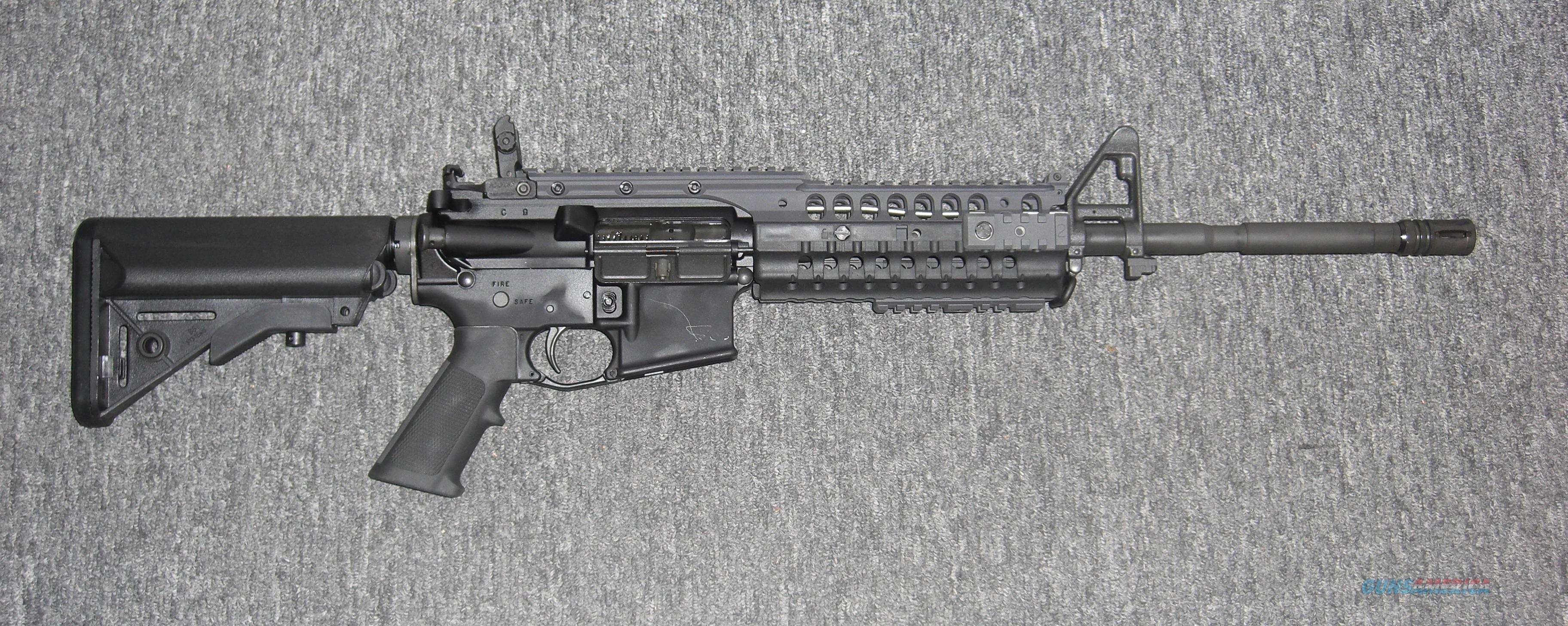 M4 Carbine Custom (LE6920) for sale at Gunsamerica.com: 979754043