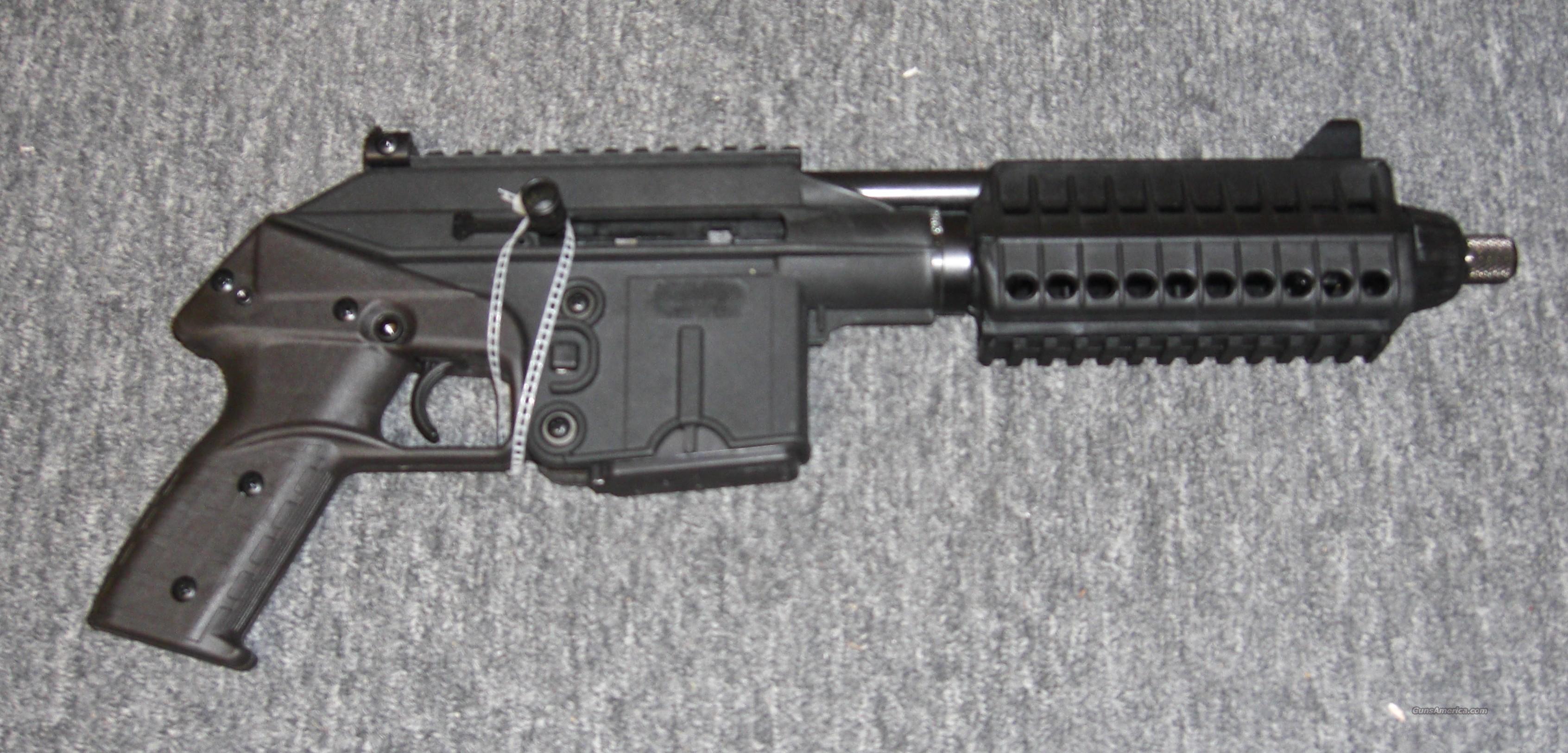 PLR-16 w/forearm rail for sale at Gunsamerica.com: 982704370