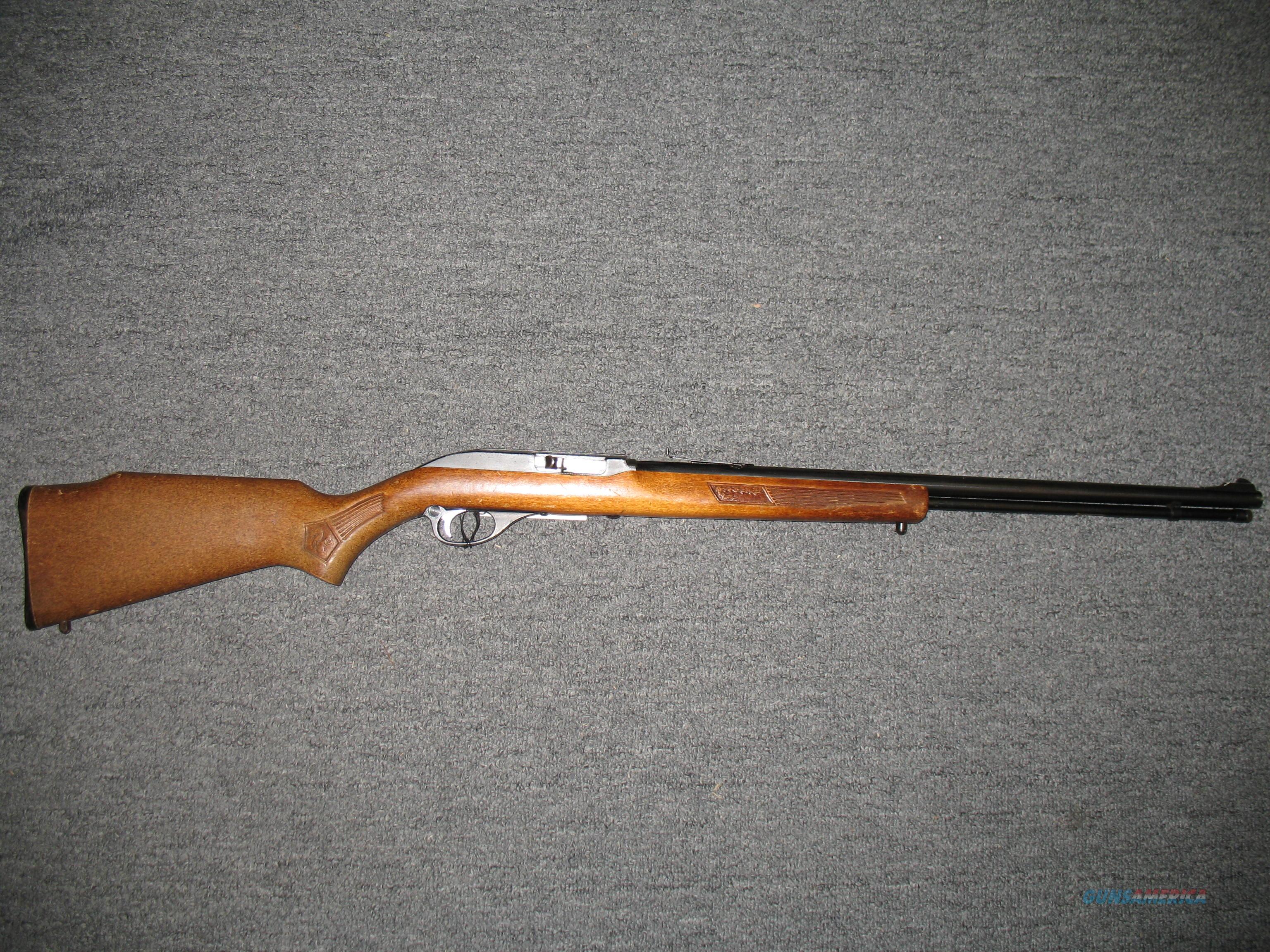 Marlin/Glenfield Model 60 for sale at Gunsamerica.com: 983365536