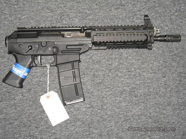 P556 SWAT (quad rail) for sale at Gunsamerica.com: 983943470