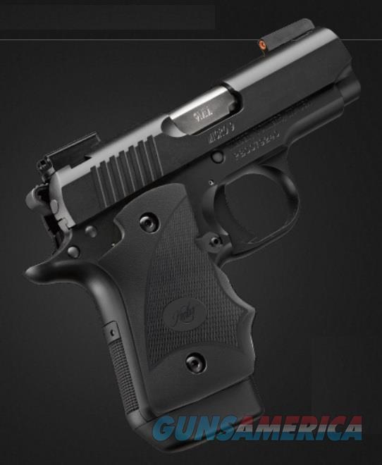 Kimber Micro 9 Nightfall w/Night Si... for sale at Gunsamerica.com ...