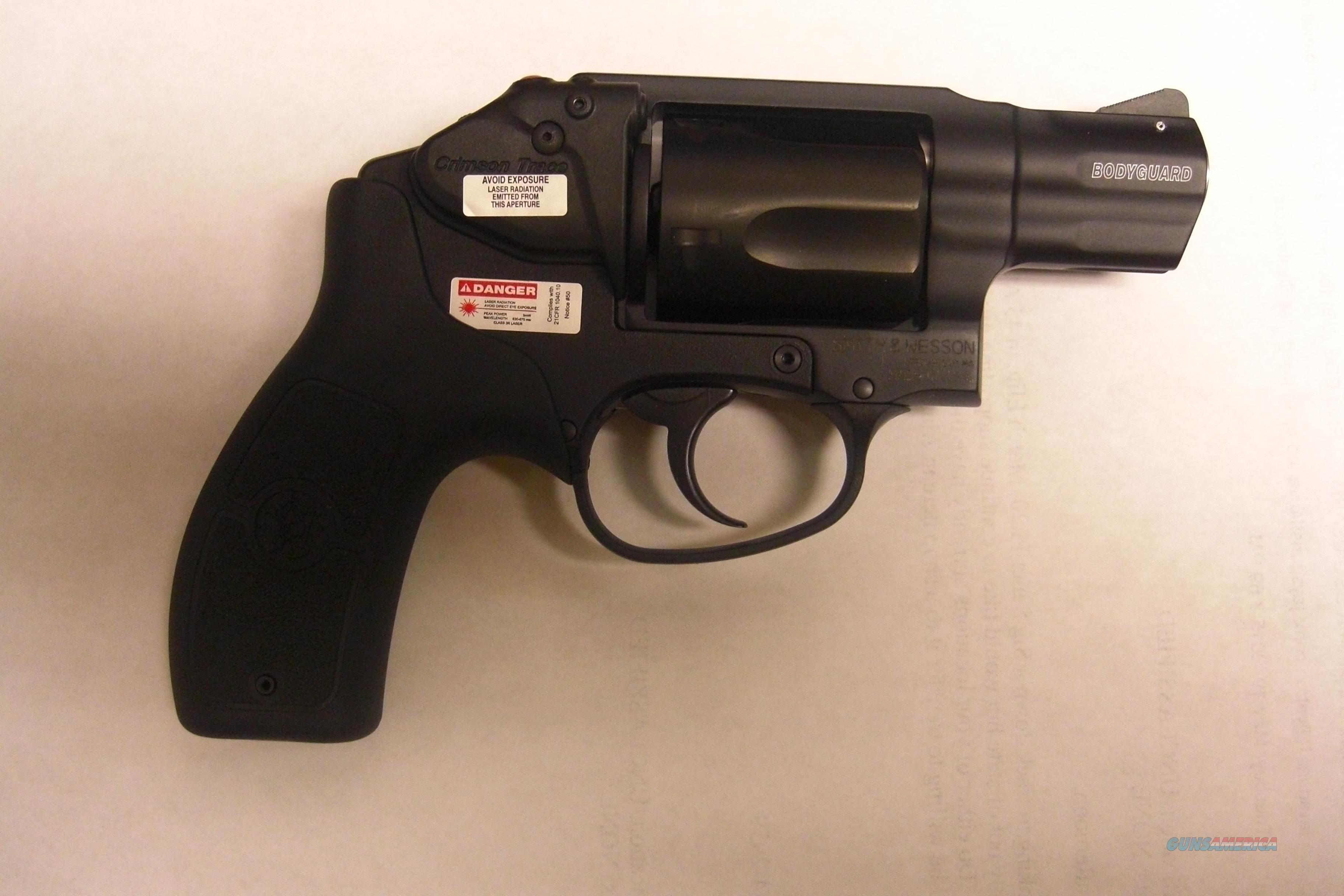 BG 38 w/Crimson Trace red dot laser... for sale at Gunsamerica.com ...