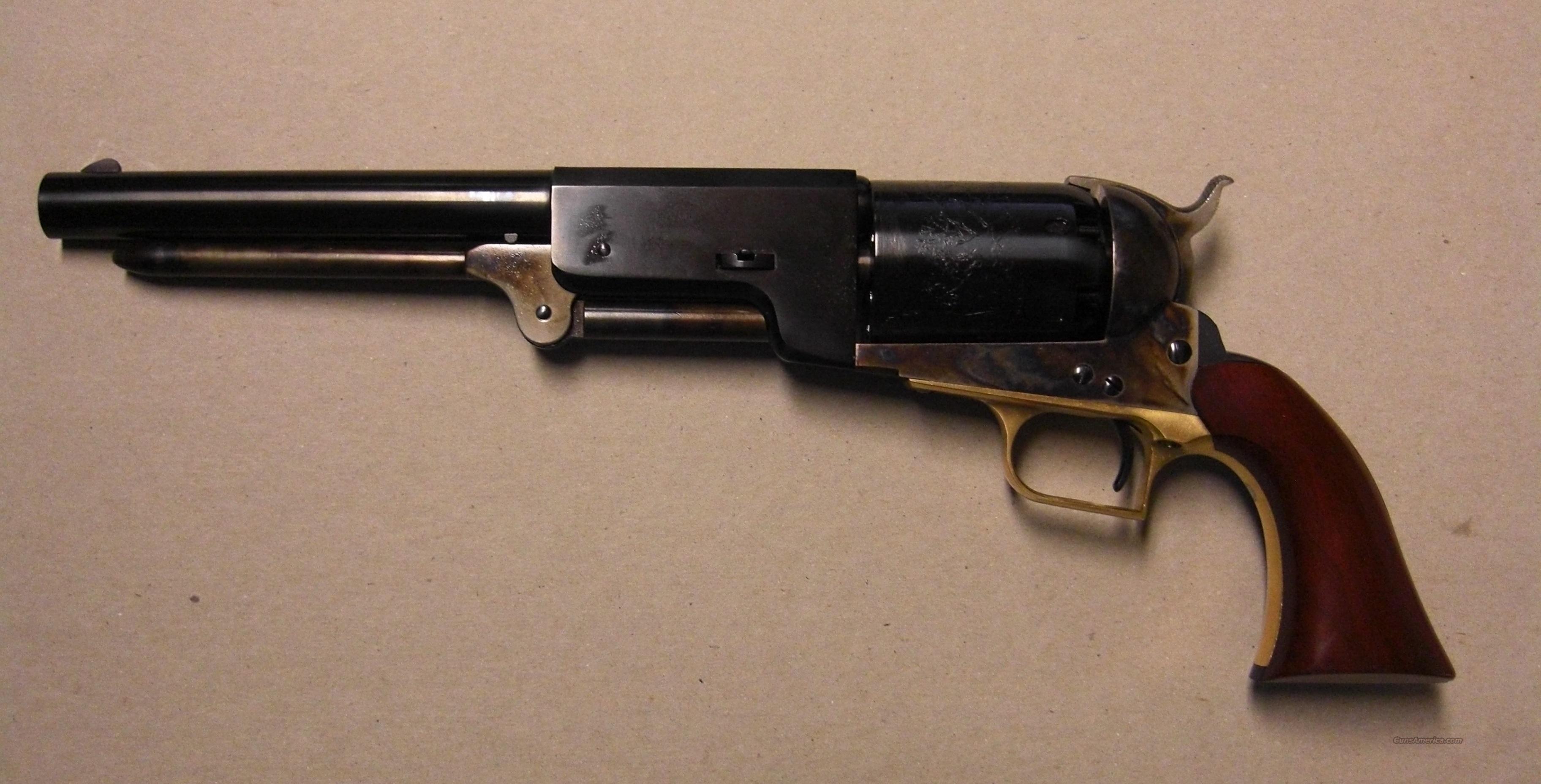 1847 Walker (.44 black powder)(3402... for sale at Gunsamerica.com ...