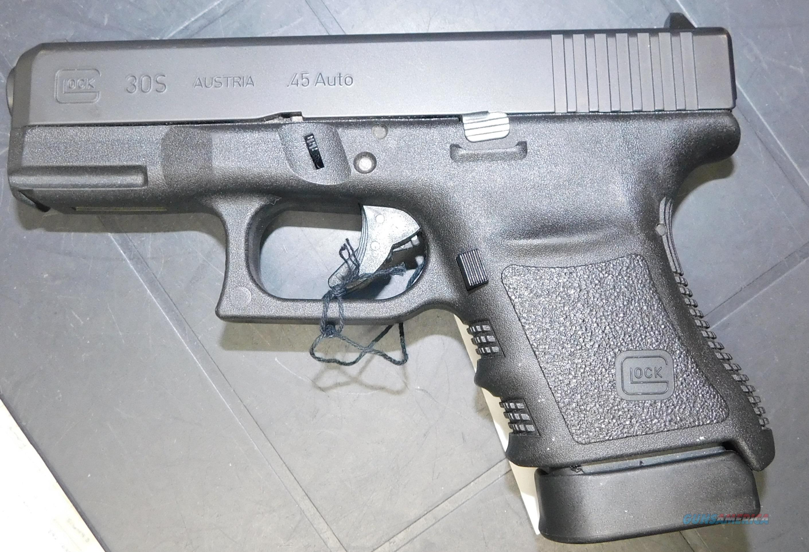 Glock 30S for sale at Gunsamerica.com: 998914998