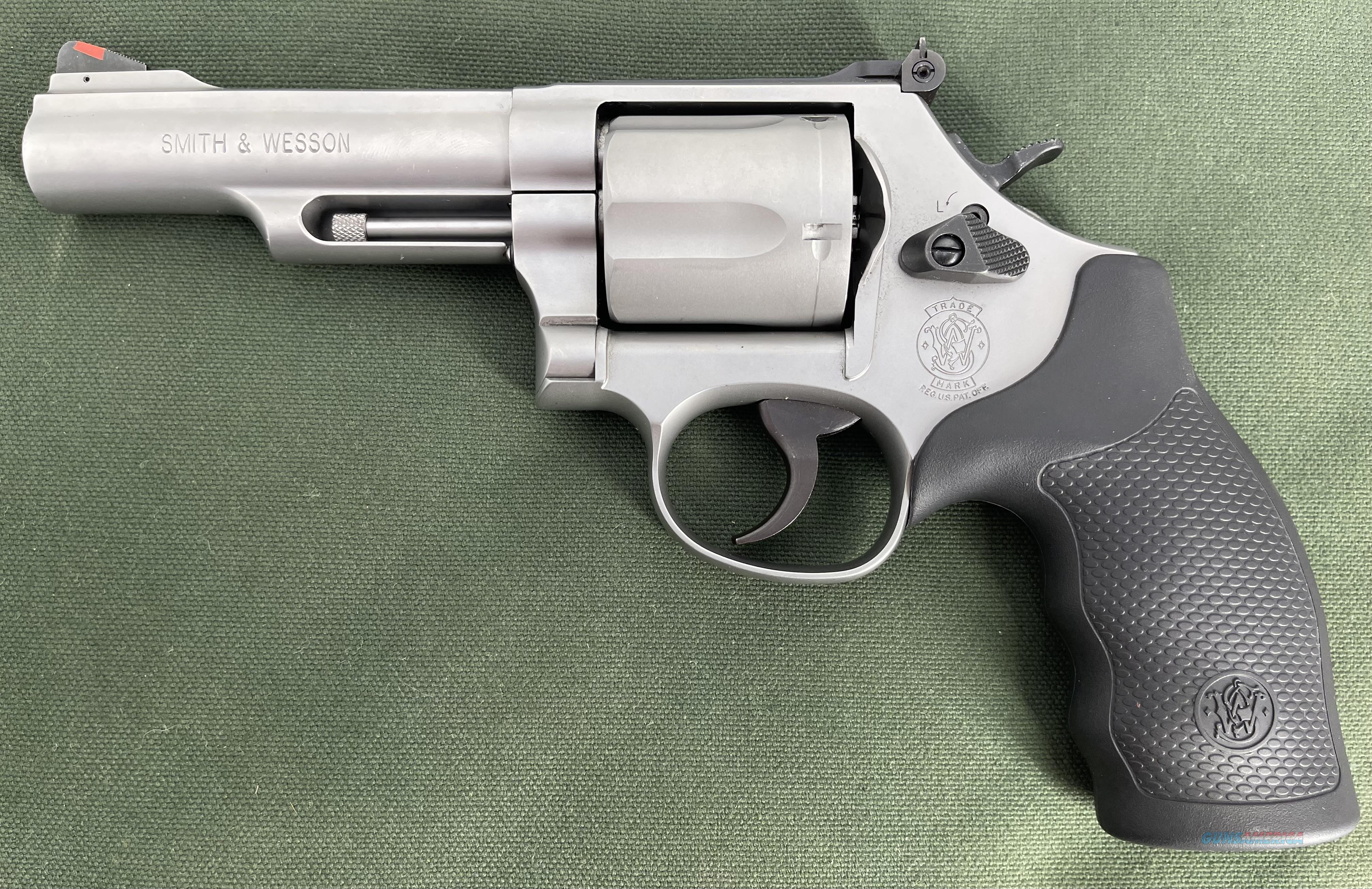Smith & Wesson Model 69 "Combat Mag... for sale at Gunsamerica.com ...