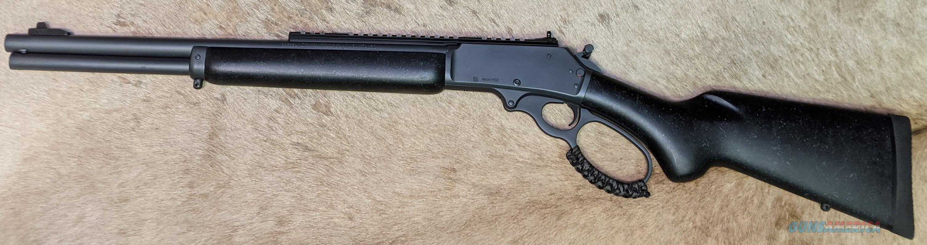 Marlin 1895 Modern Level Hunter (45... for sale at Gunsamerica.com ...