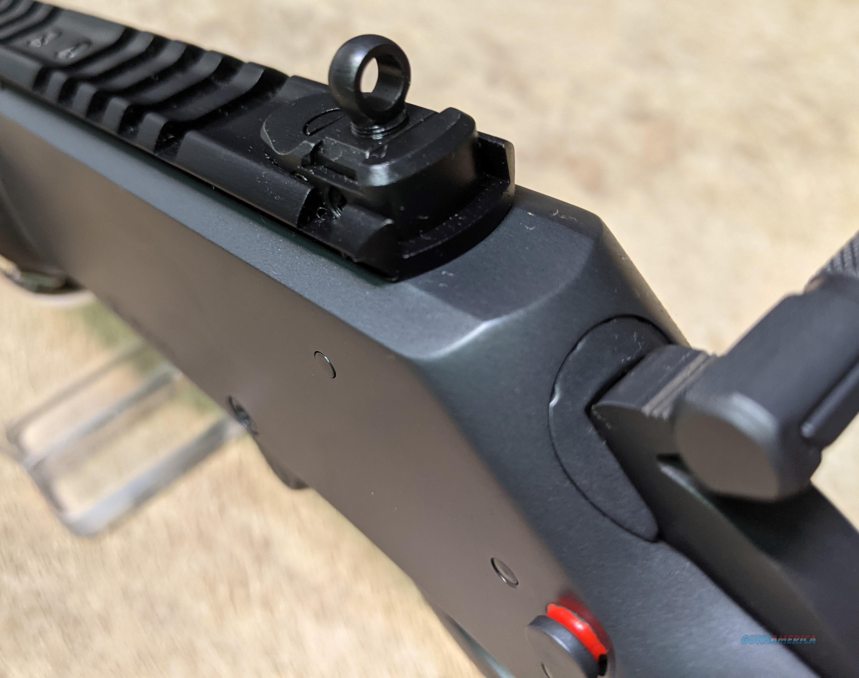 Marlin 1895 Modern Level Hunter (45... for sale at Gunsamerica.com ...