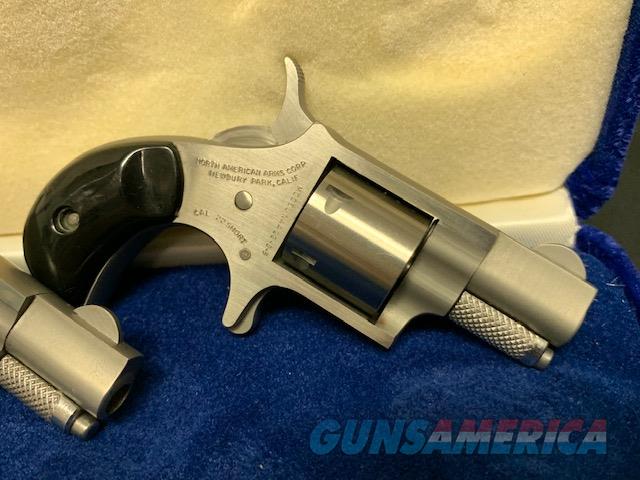 North American Arms Derringers (Pai... for sale at Gunsamerica.com ...