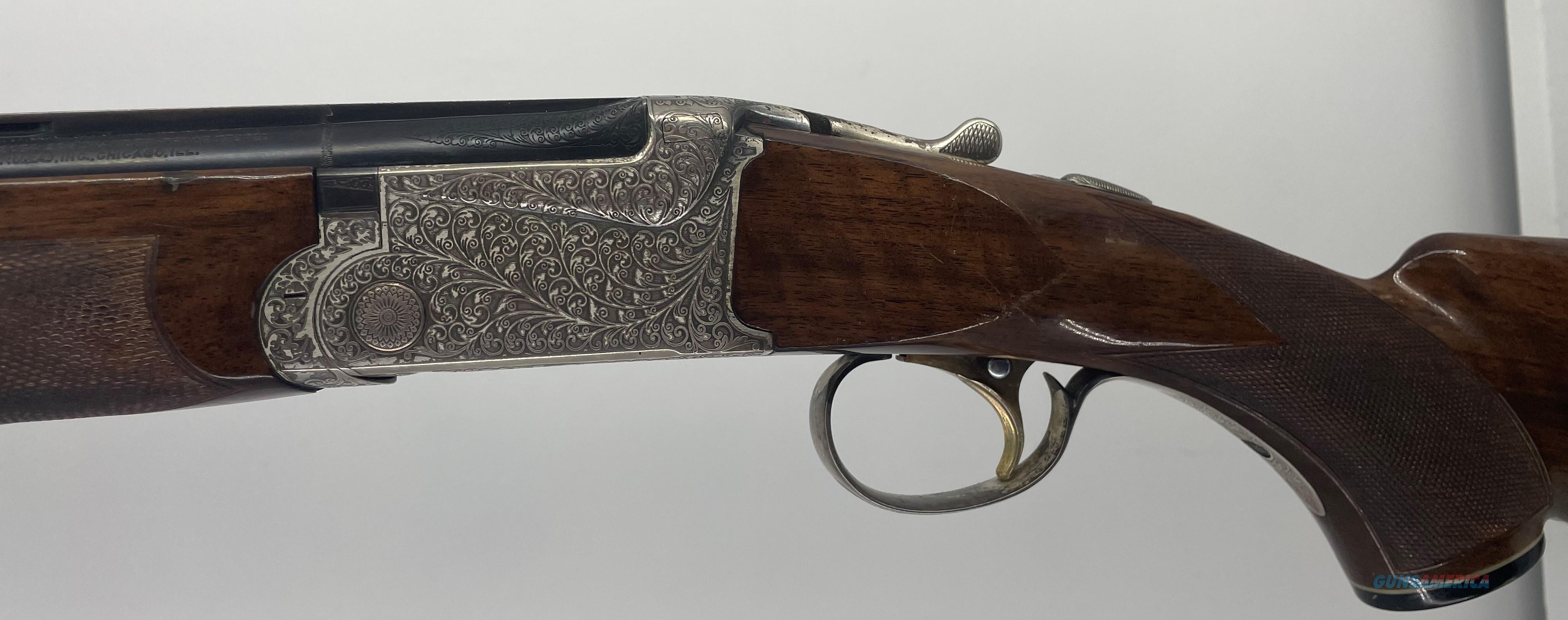 SKB 700 20ga for sale at Gunsamerica.com: 979262566