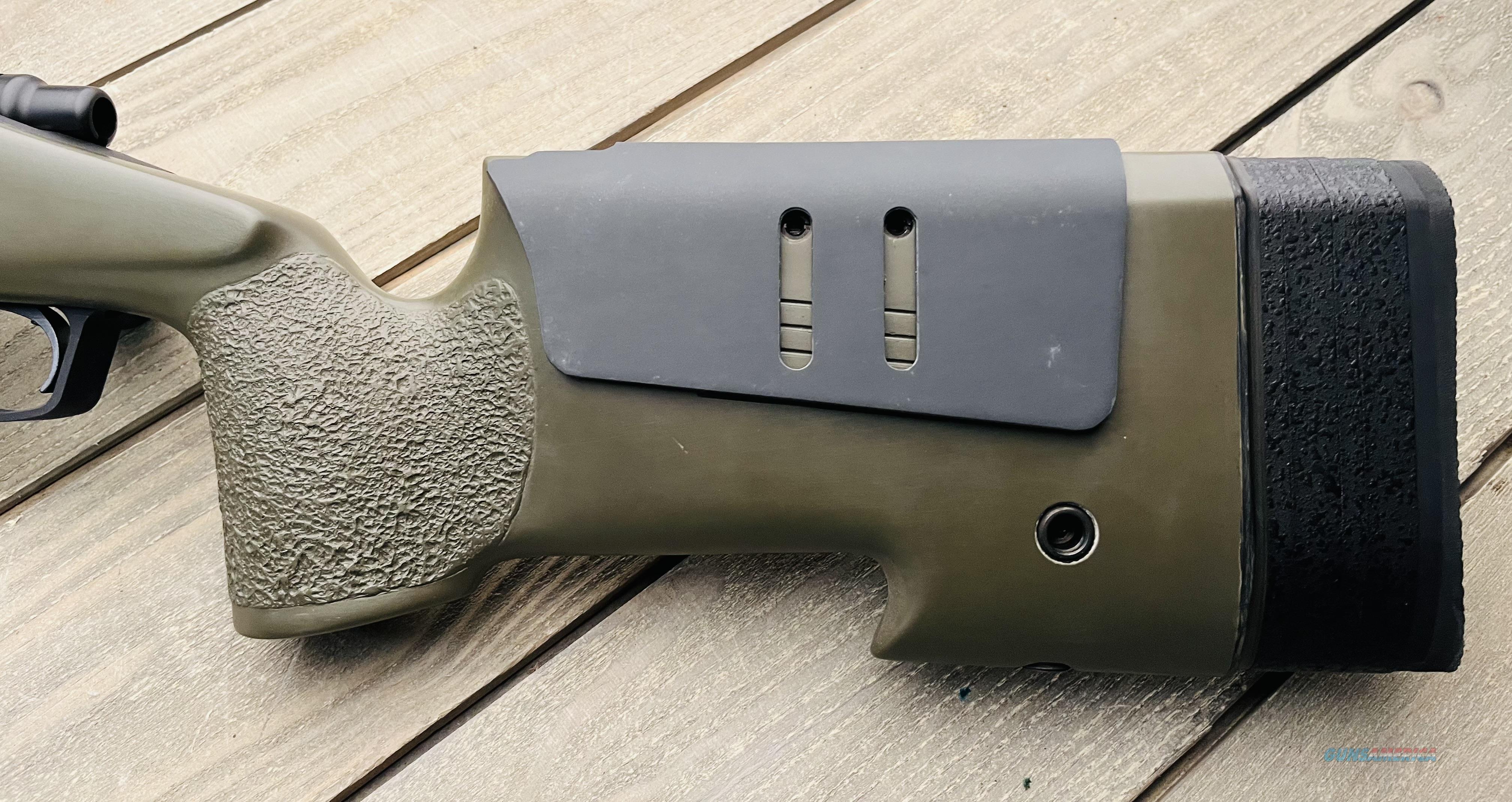 Remington 700 M24 .300 Win Mag for sale at Gunsamerica.com: 979963158