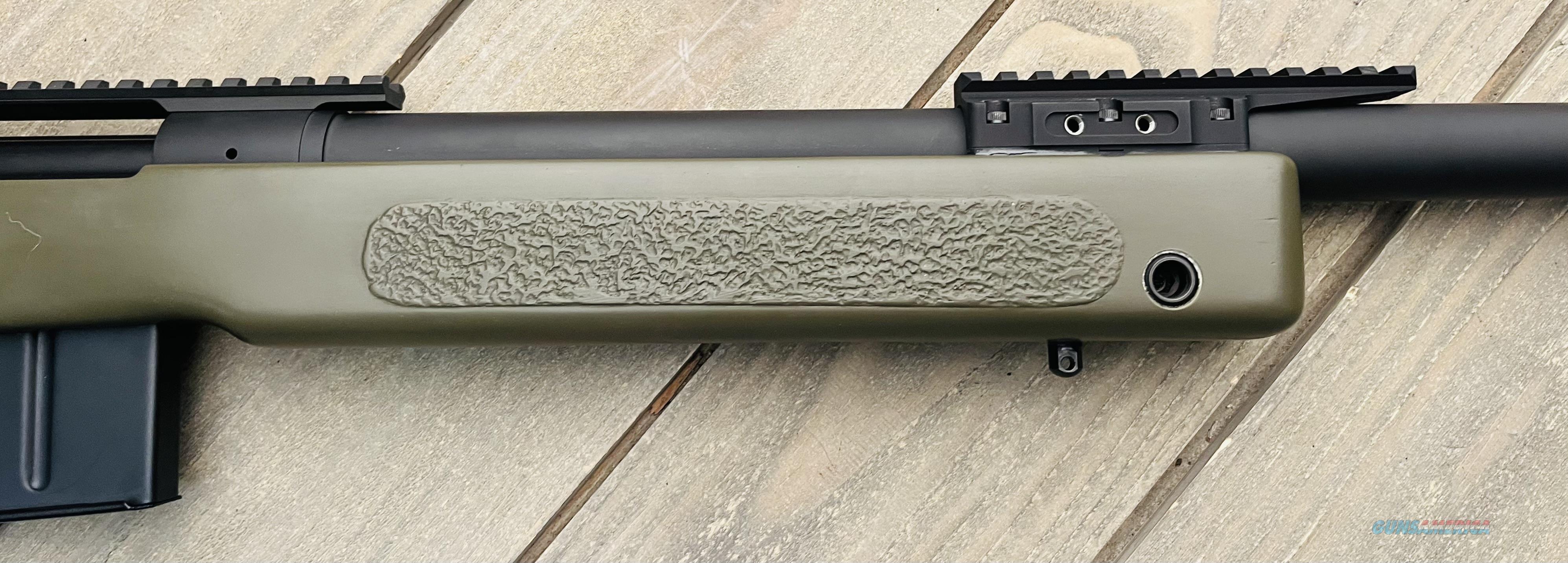 Remington 700 M24 .300 Win Mag for sale at Gunsamerica.com: 979963158
