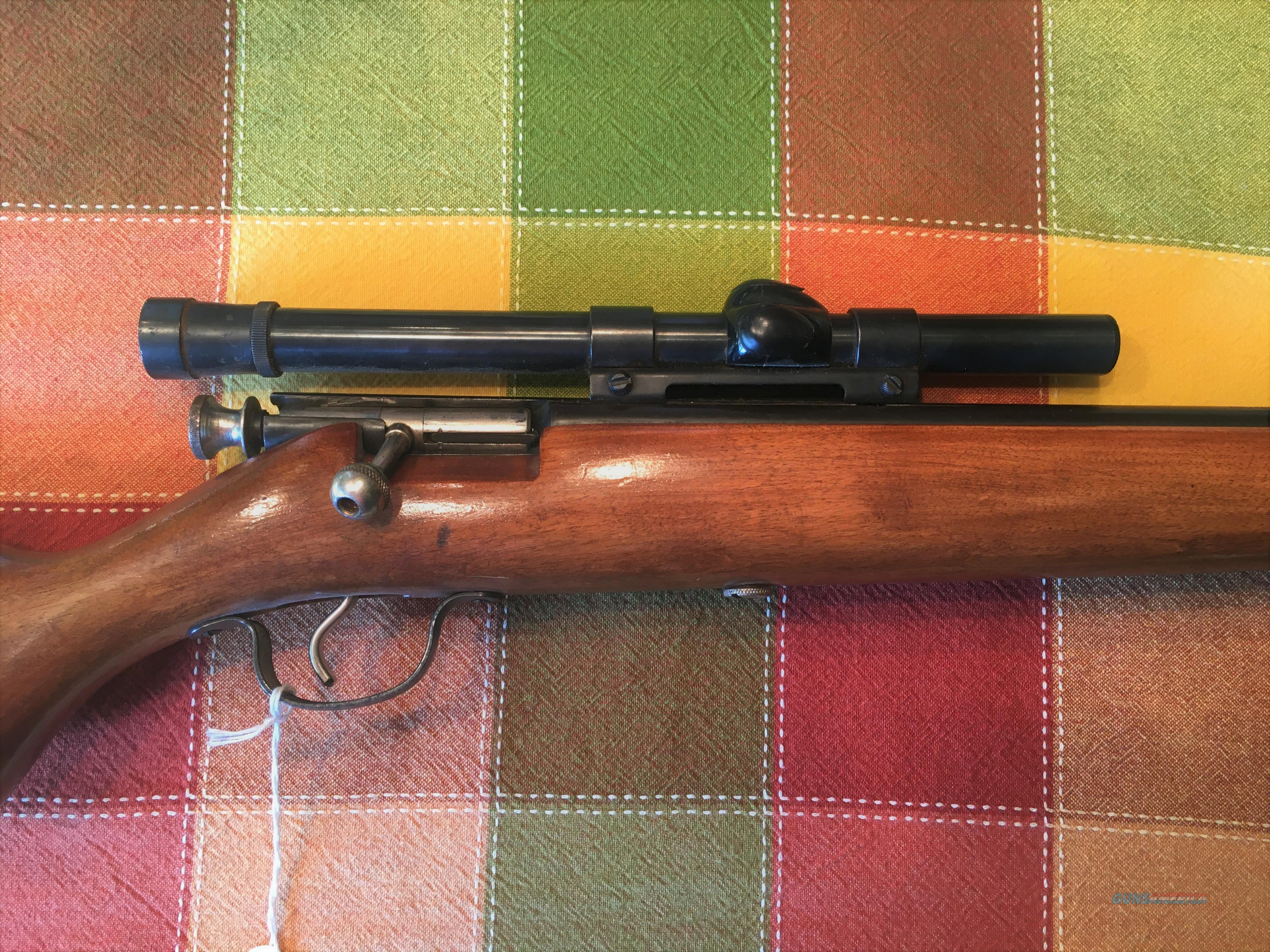 PRICE REDUCED!! STEVENS MODEL 15-B ... for sale at Gunsamerica.com ...