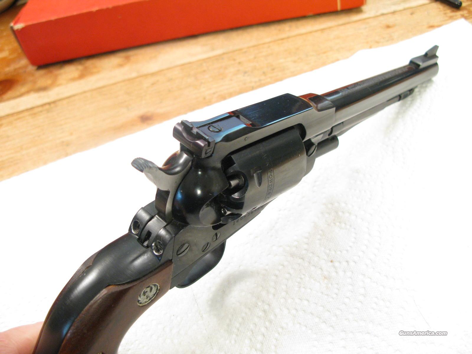 Old Army .457 Ball Size Black Powd... for sale at Gunsamerica.com ...