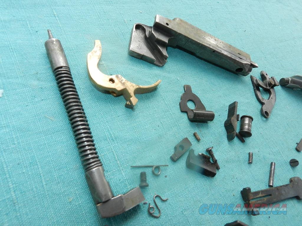 SAVAGE MODEL 99 RIFLE PARTS KIT for sale