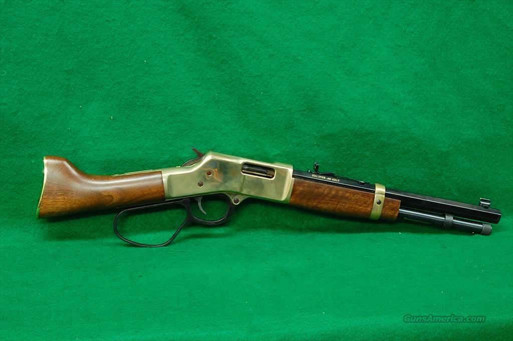 Henry H006CML Golden Boy Mares Leg 45 Colt for sale
