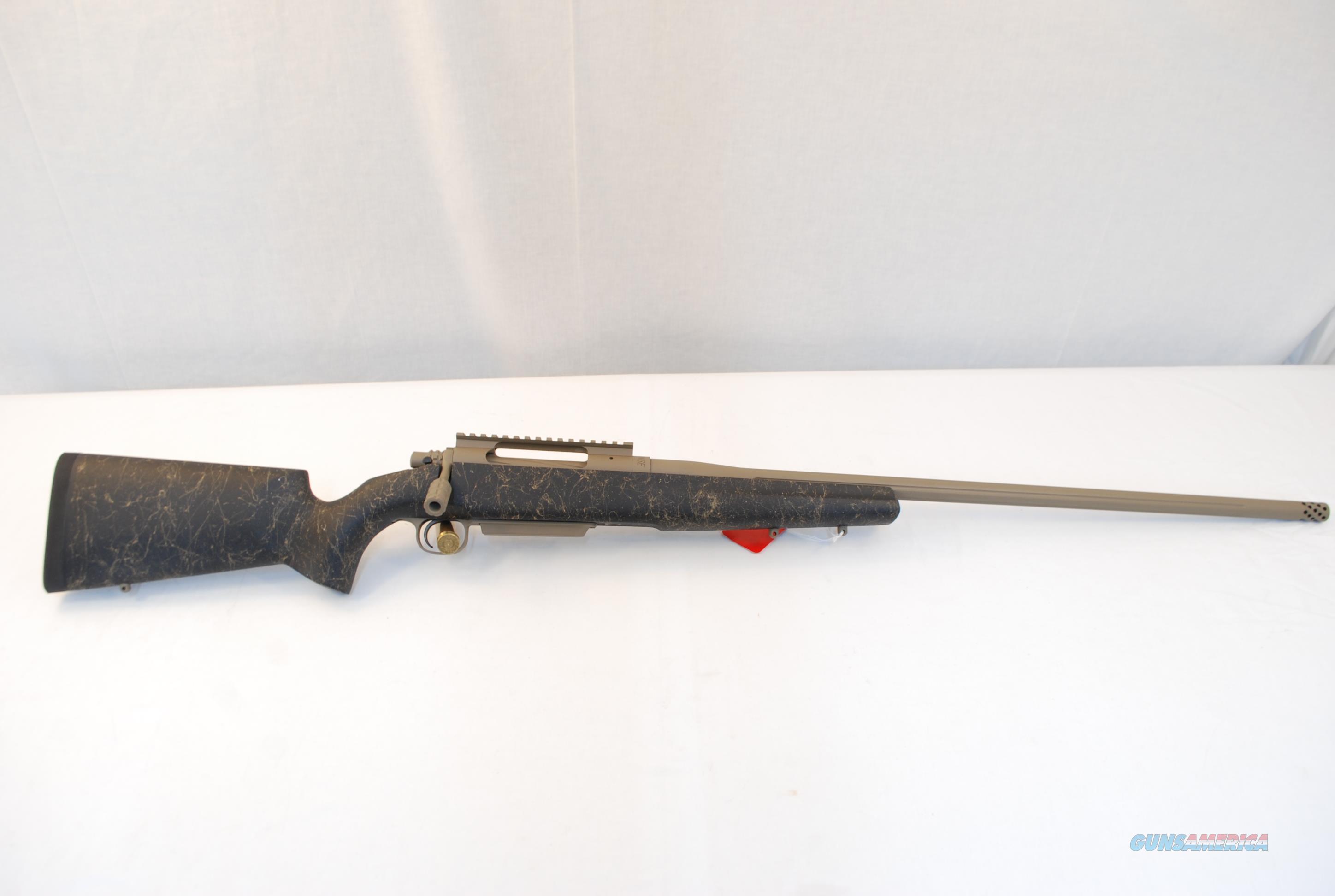Cooper 52 Long Range .26 Nosler for sale at Gunsamerica.com: 923402450