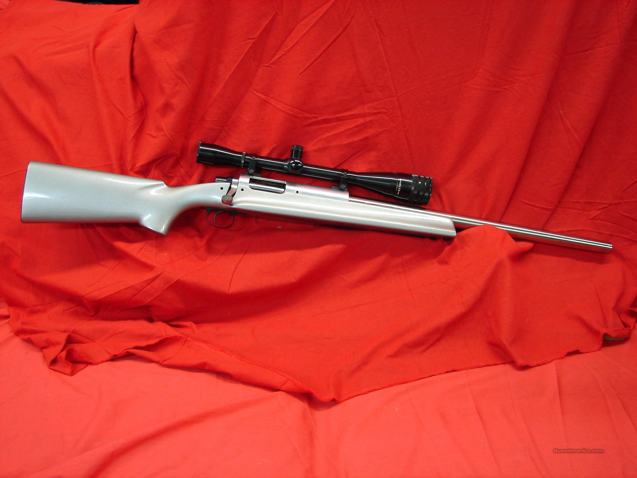 Sinclair Benchrest Rifle for sale at Gunsamerica.com: 924066527