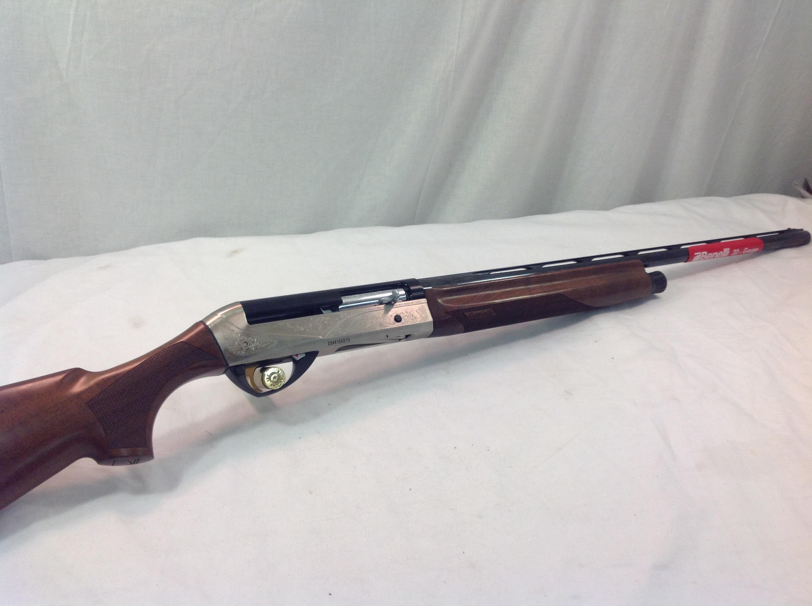 Benelli Legacy 20 gauge for sale at Gunsamerica.com: 927520064