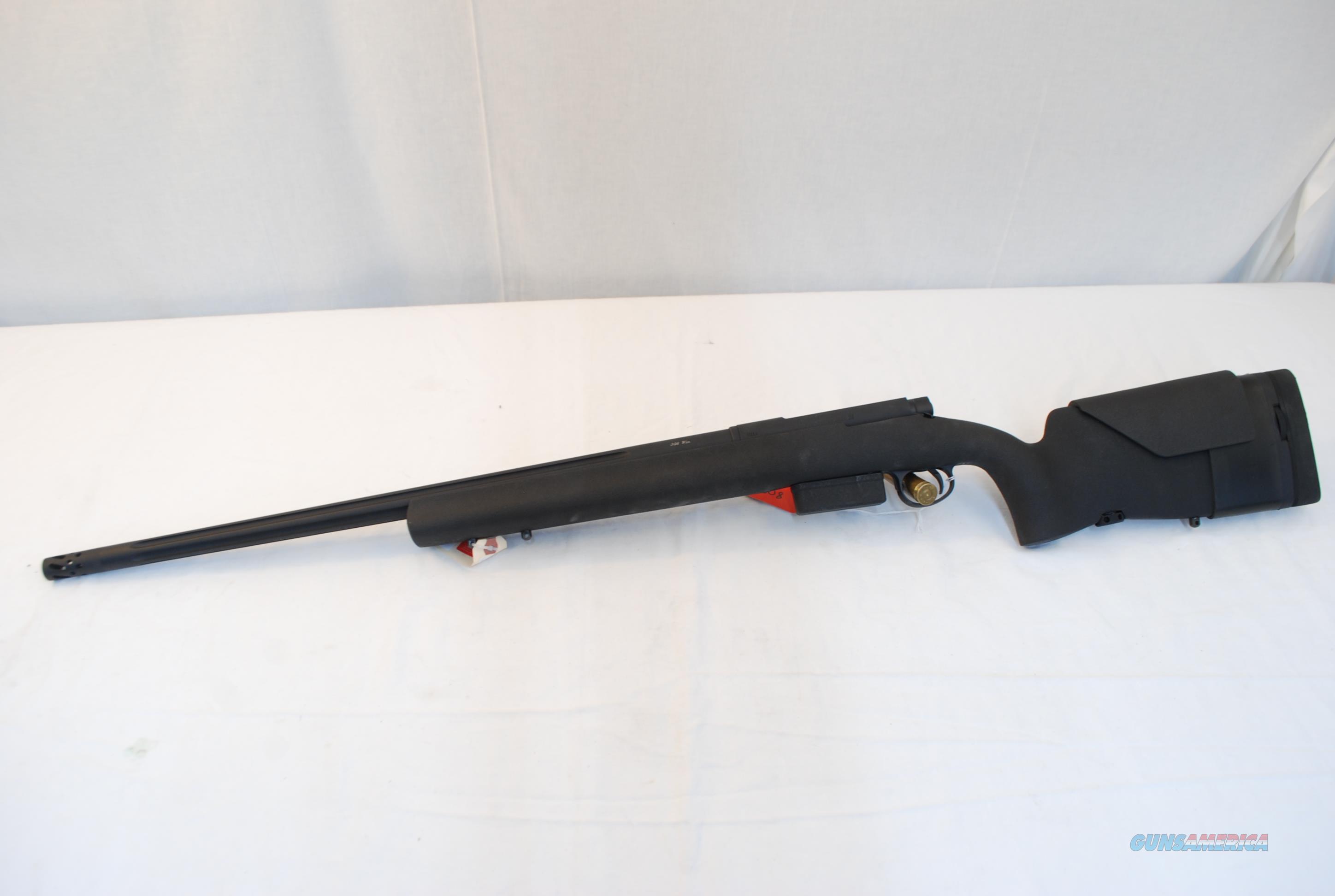 HS Precision Pro Series 2000 SA .30... for sale at Gunsamerica.com ...