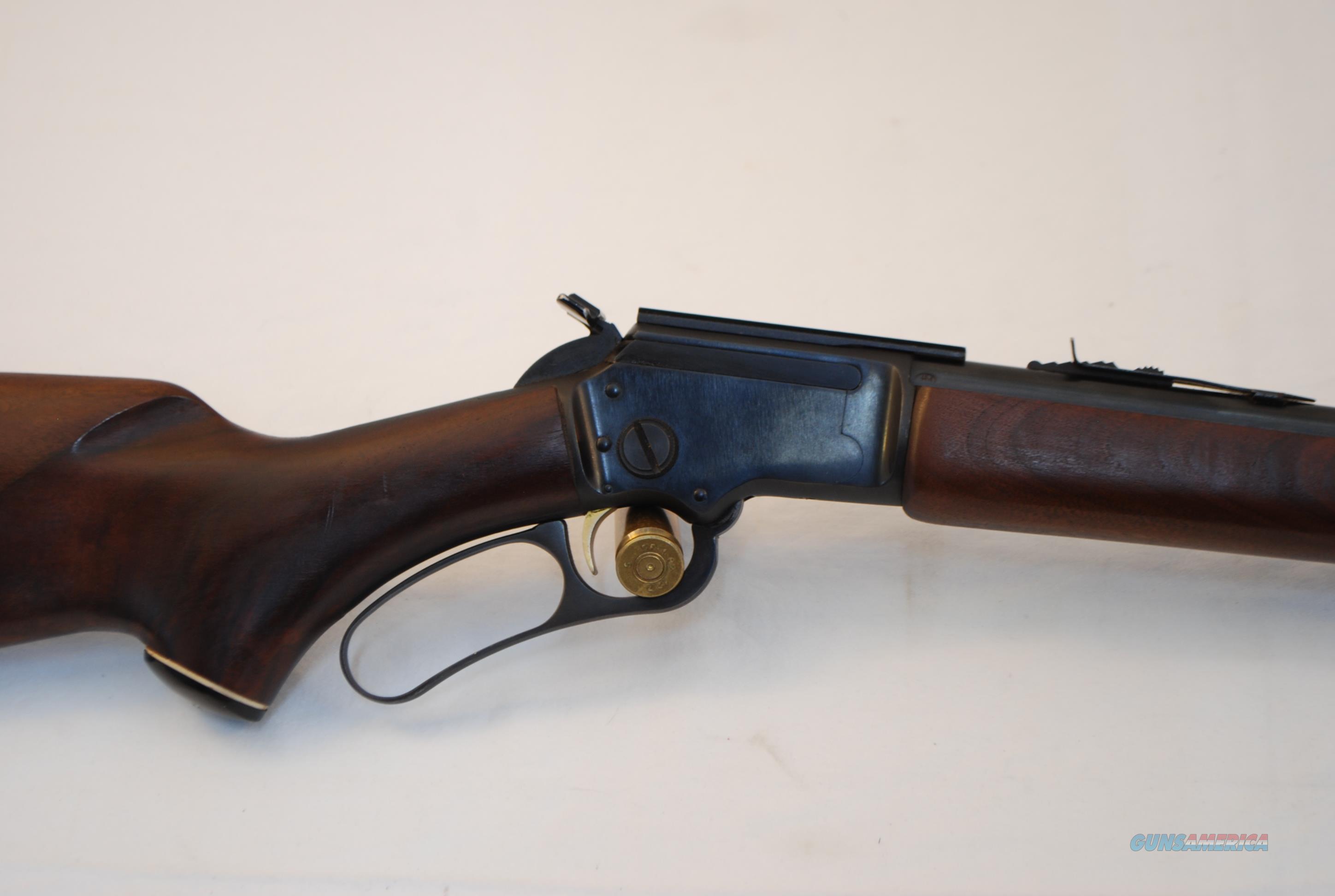 Marlin 39A .22LR for sale at Gunsamerica.com: 937943550