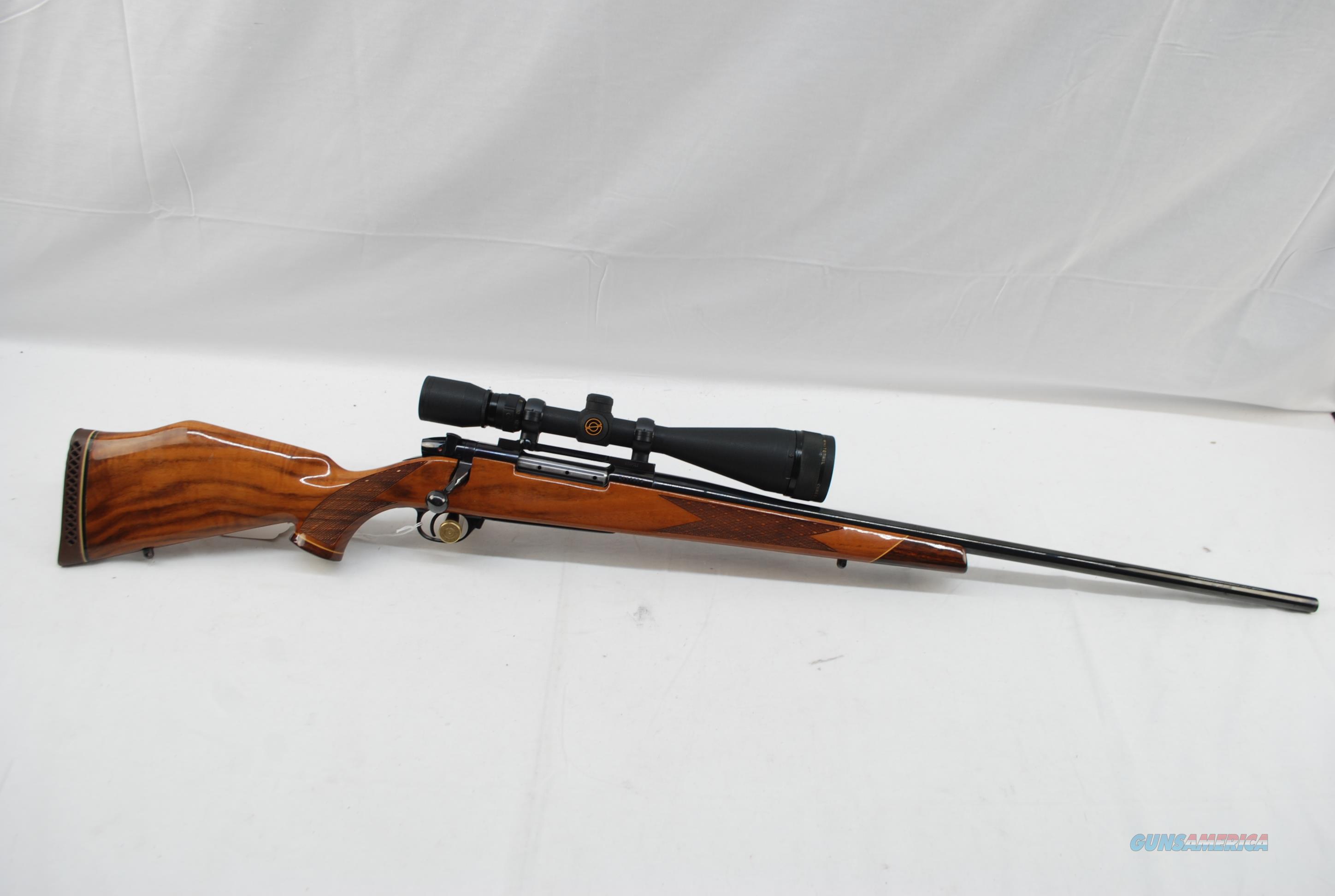 Weatherby Mark V .340 Magnum for sale at Gunsamerica.com: 944021143
