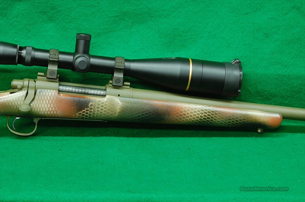 Remington 700 6.5 STW for sale at Gunsamerica.com: 944564615