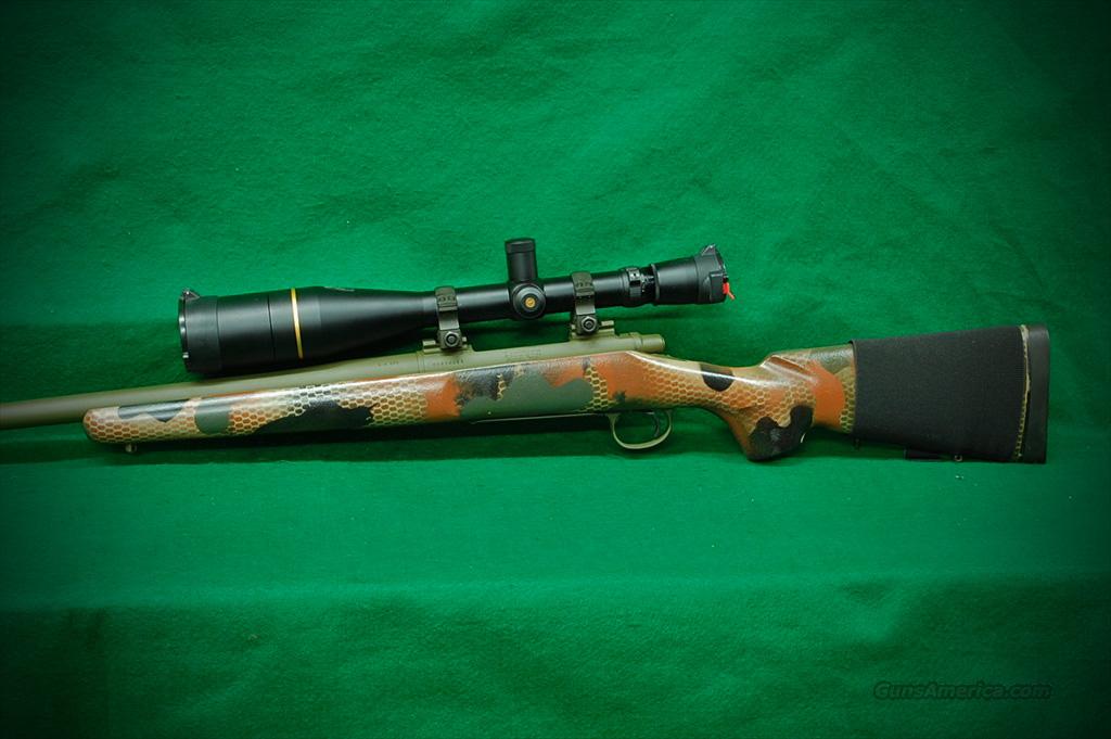 Remington 700 6.5 STW for sale at Gunsamerica.com: 944564615