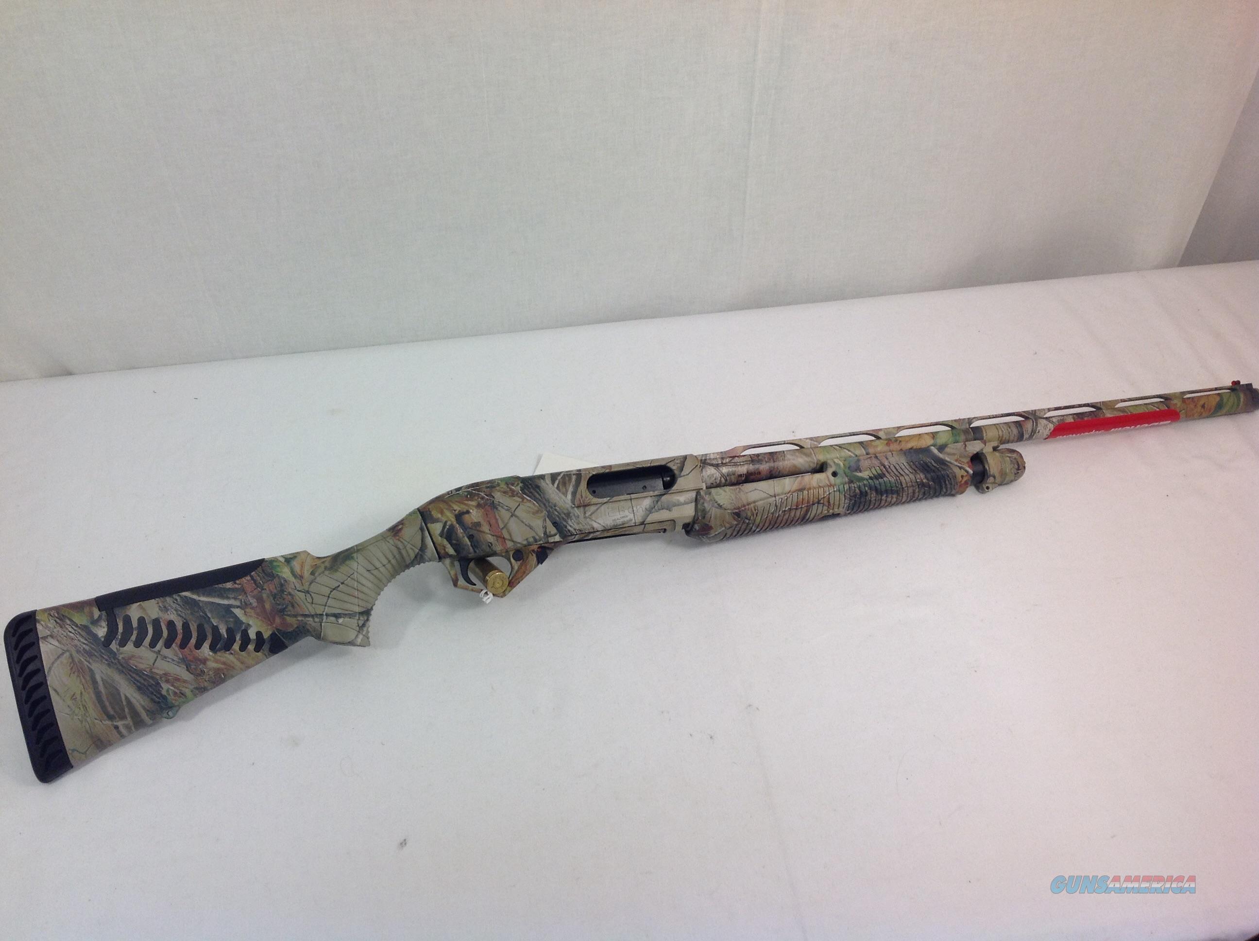 Benelli Supernova Apg