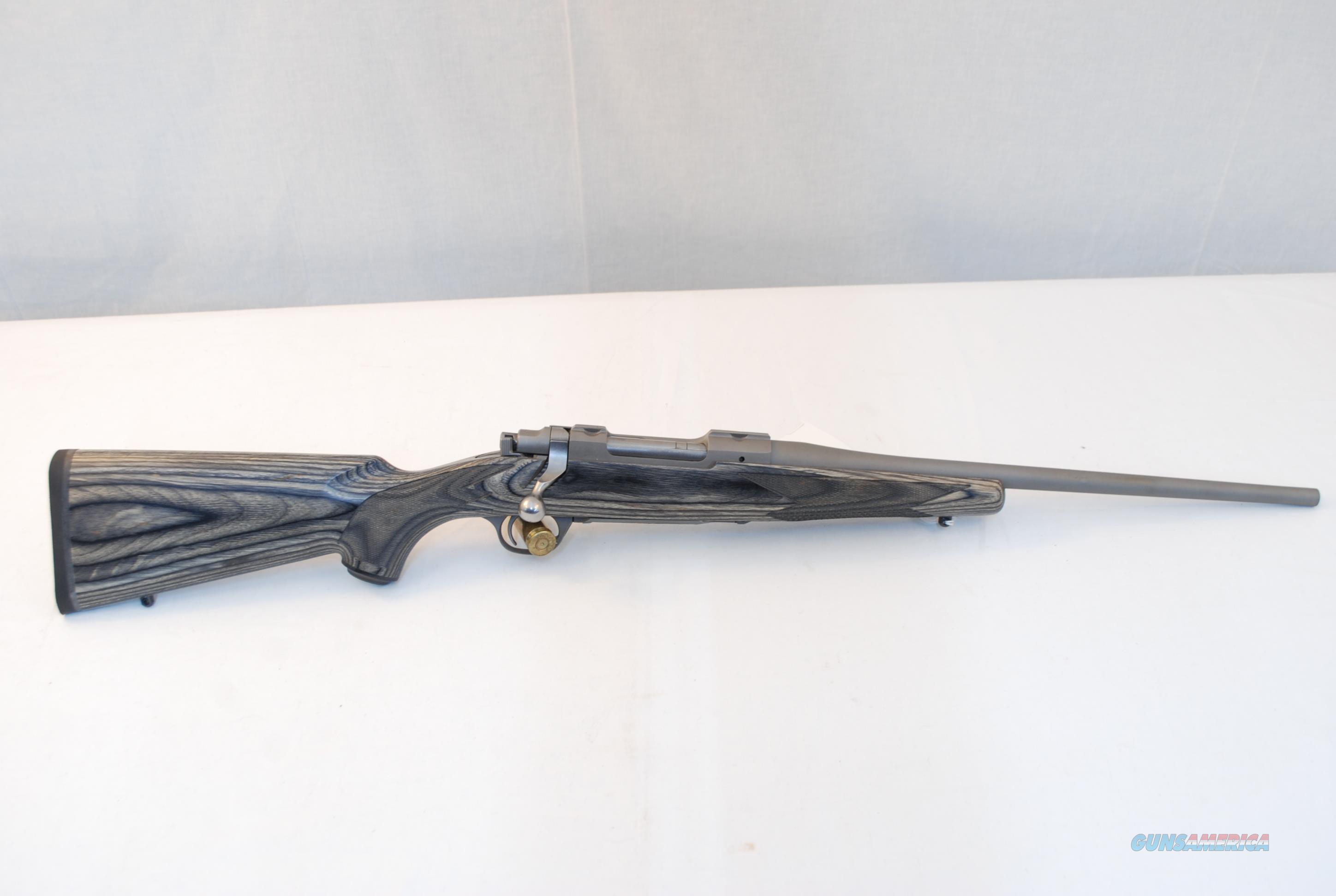 Ruger M77 Hawkeye Compact .308 for sale at Gunsamerica.com: 957626605
