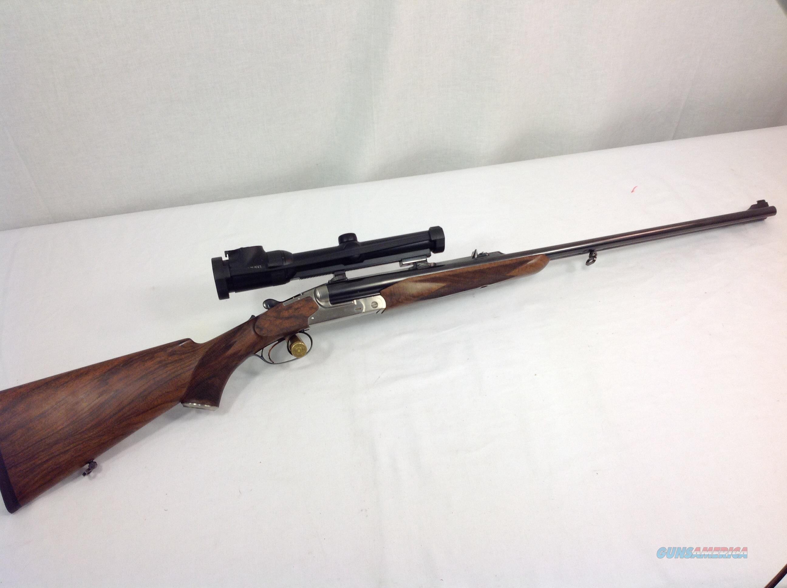 Heym 88B PH 450/400 3" N.E for sale at Gunsamerica.com: 958441234