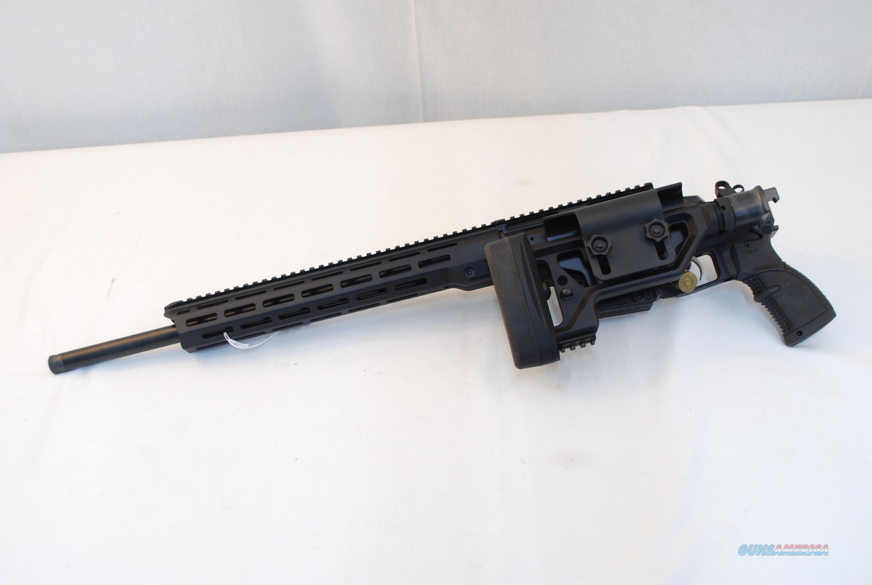 Tikka T3x Tac A1 .308 for sale at Gunsamerica.com: 963426464