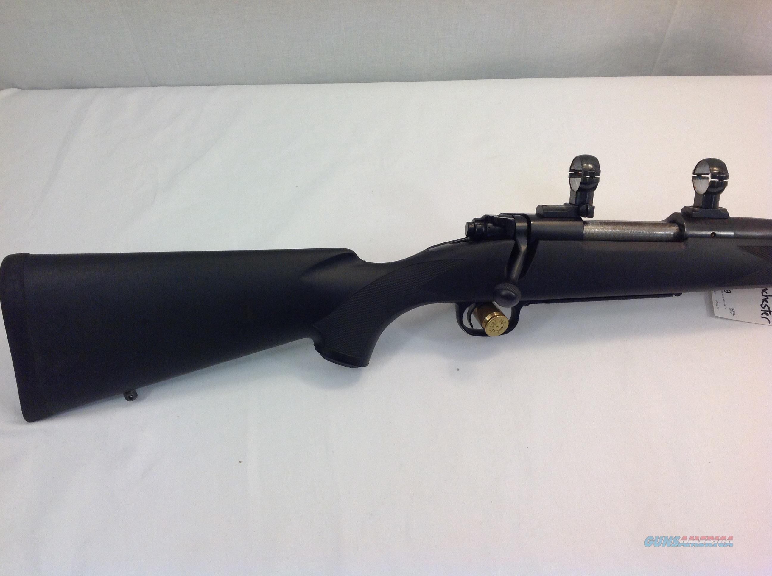 Winchester Model 70 7mm WSM for sale