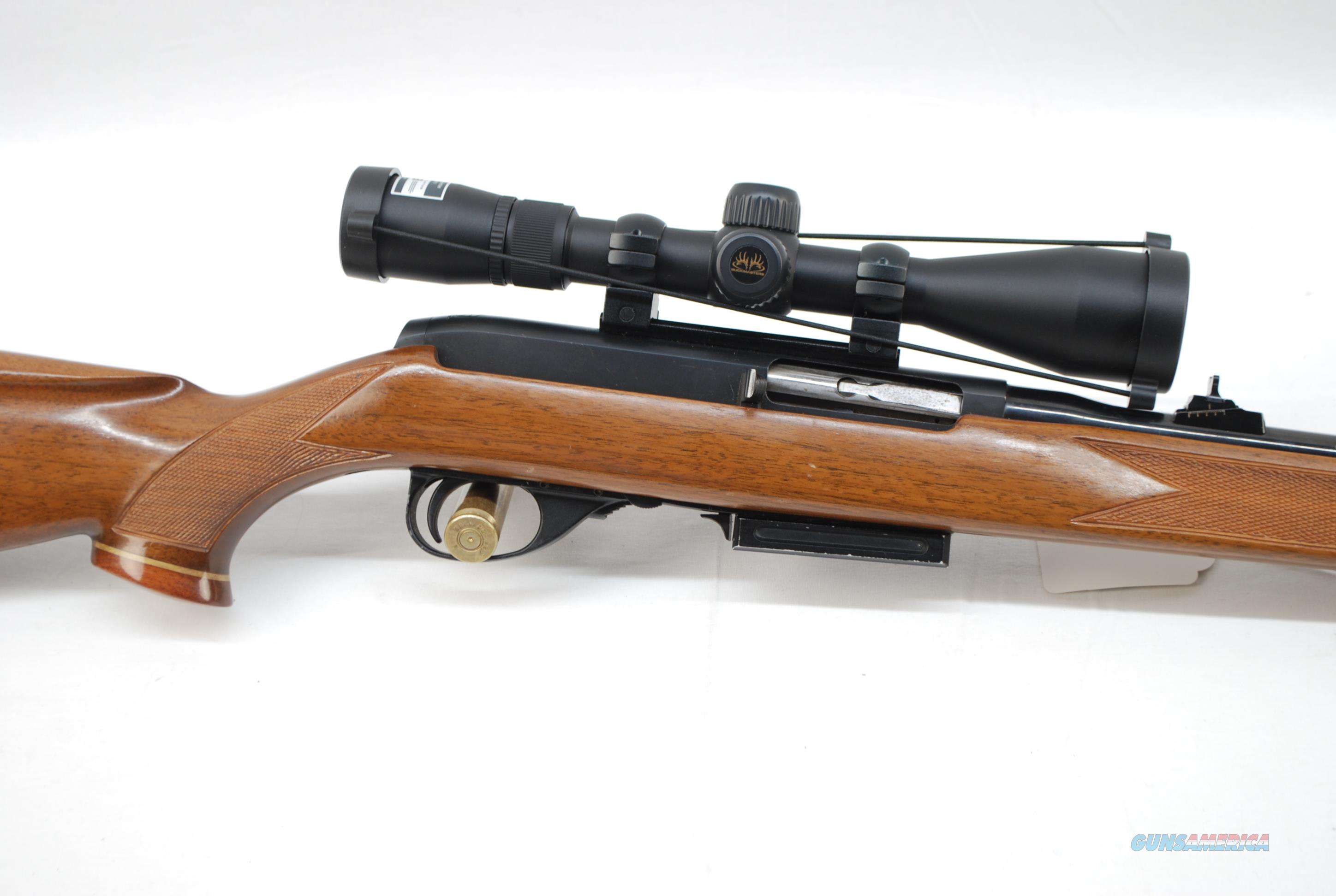 H&R Ultra Automatic Rifle .308 w Ni... for sale at Gunsamerica.com ...