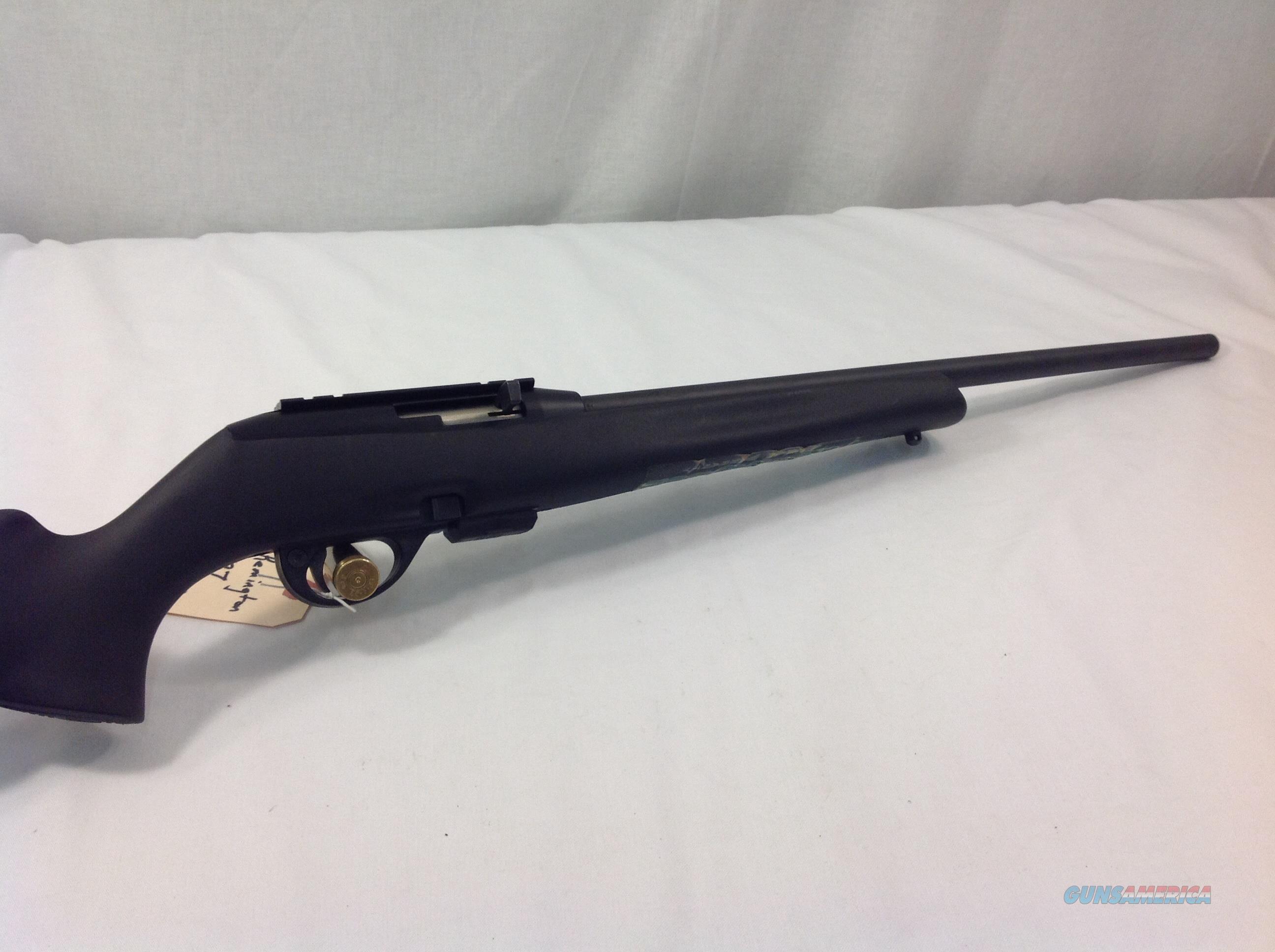 Remington 597 Magnum .17 HMR for sale at Gunsamerica.com: 983284539