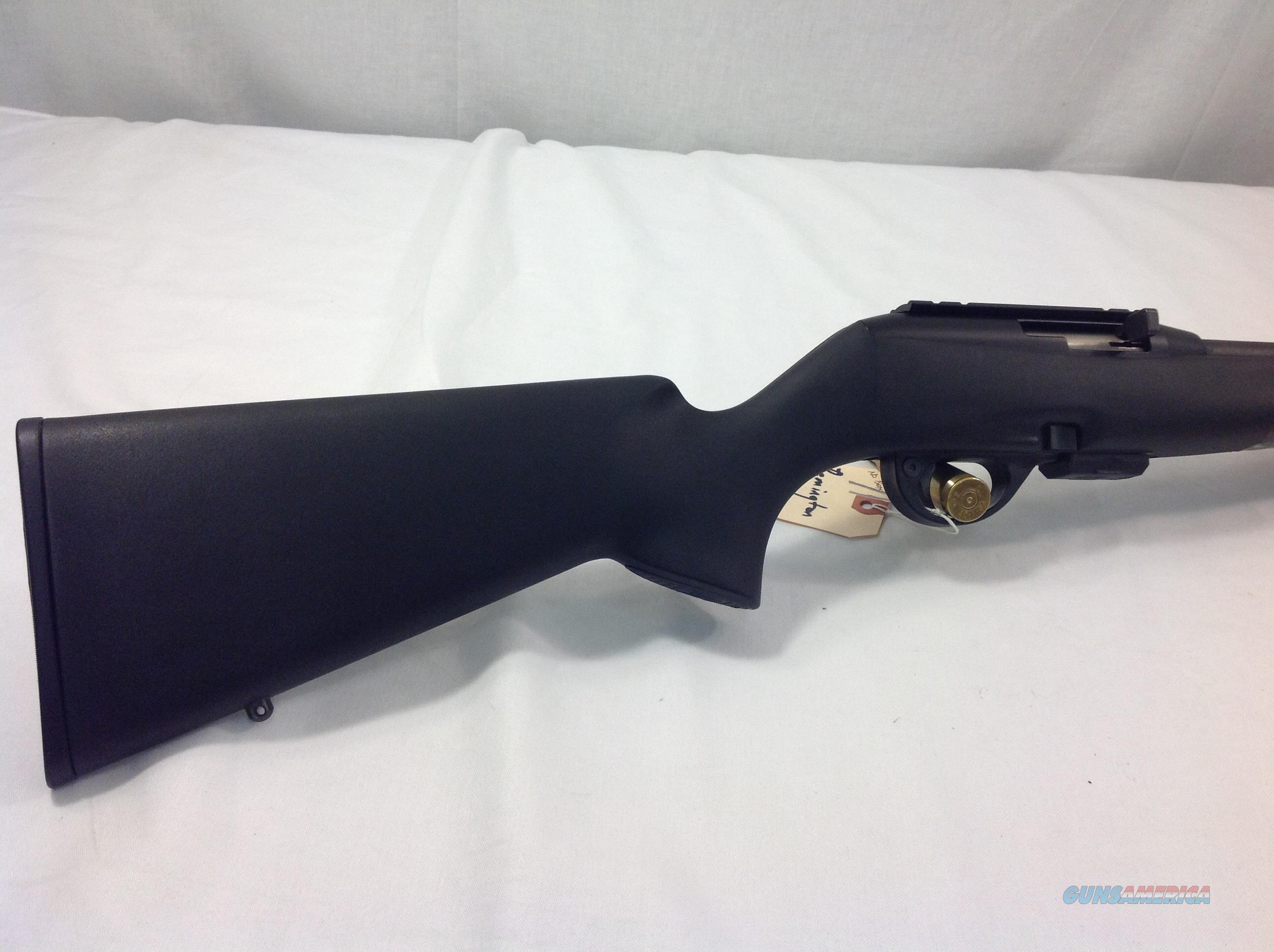 Remington 597 Magnum .17 HMR for sale at Gunsamerica.com: 983284539