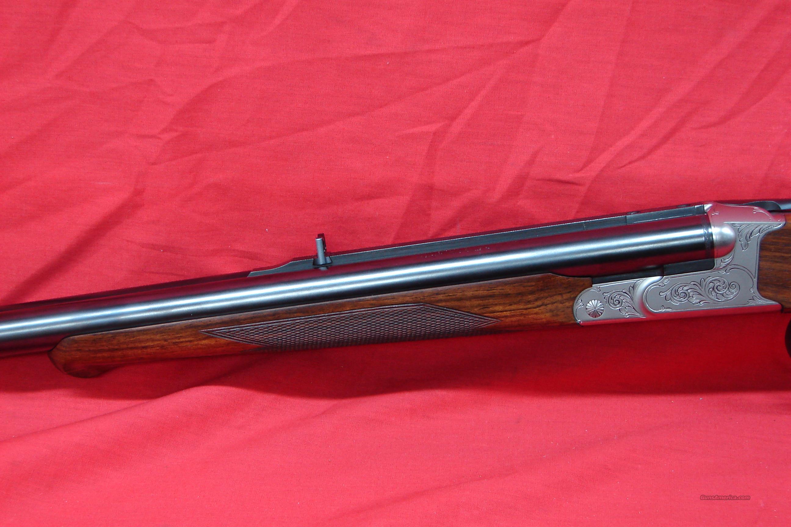 Krieghoff Double Rifle 500 NE Nitro... for sale at Gunsamerica.com ...