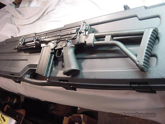 DSA SA58 OSW 11" Barrel Class III N... for sale at Gunsamerica.com ...